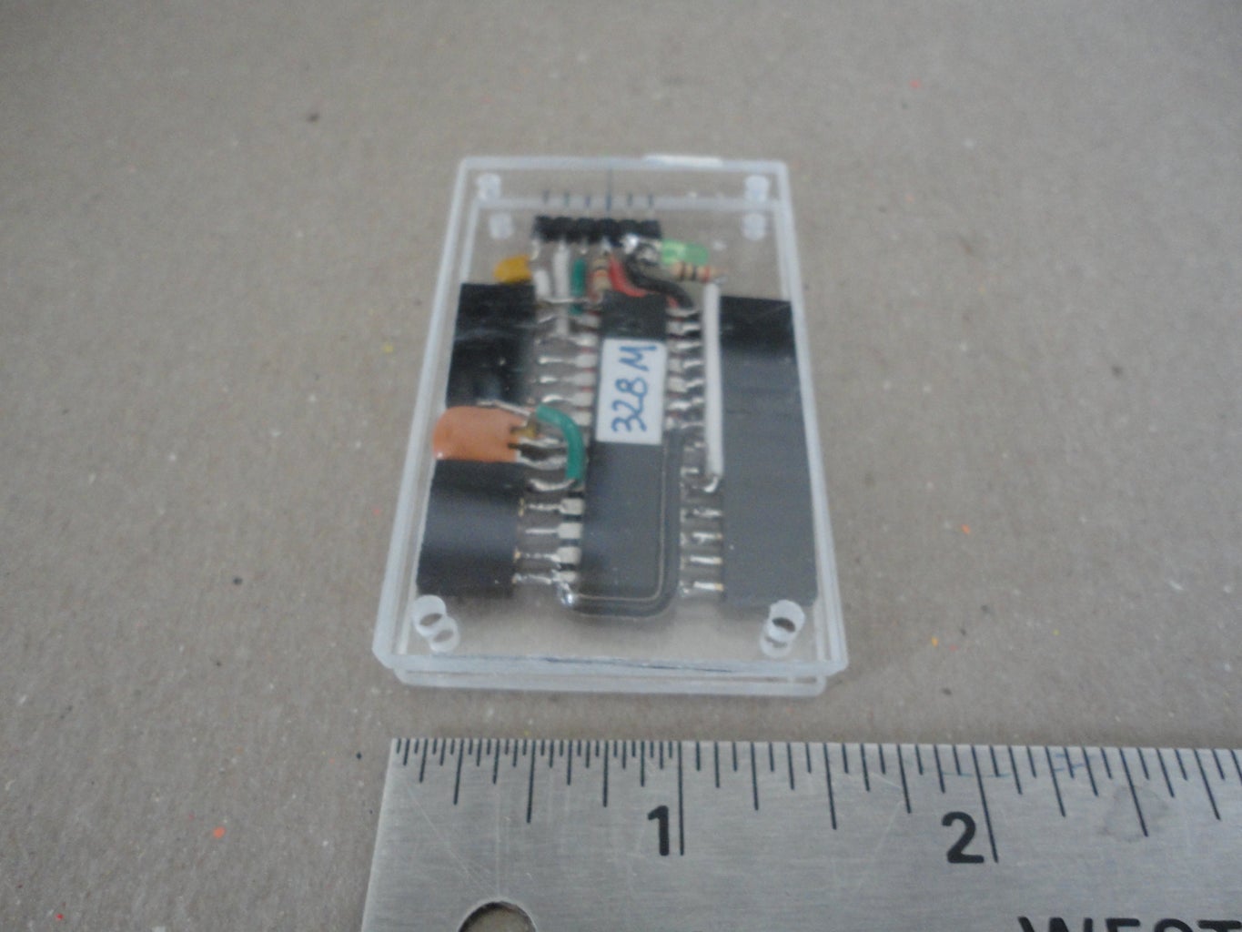 Palm Arduino Kit 7 Steps With Pictures Instructables