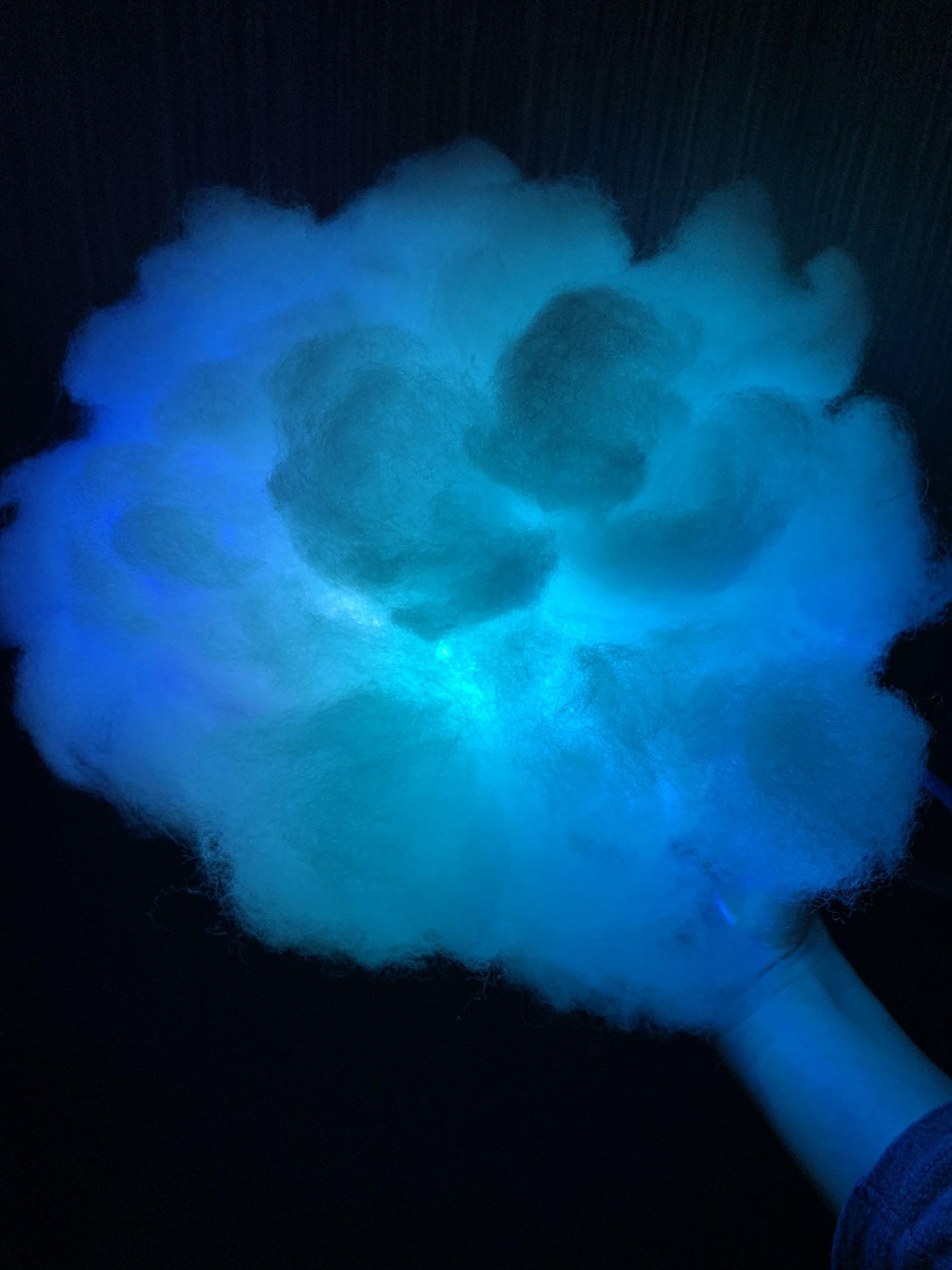 Making a Rainboard Using RGB LED Lights to Create a Beautiful Color ...