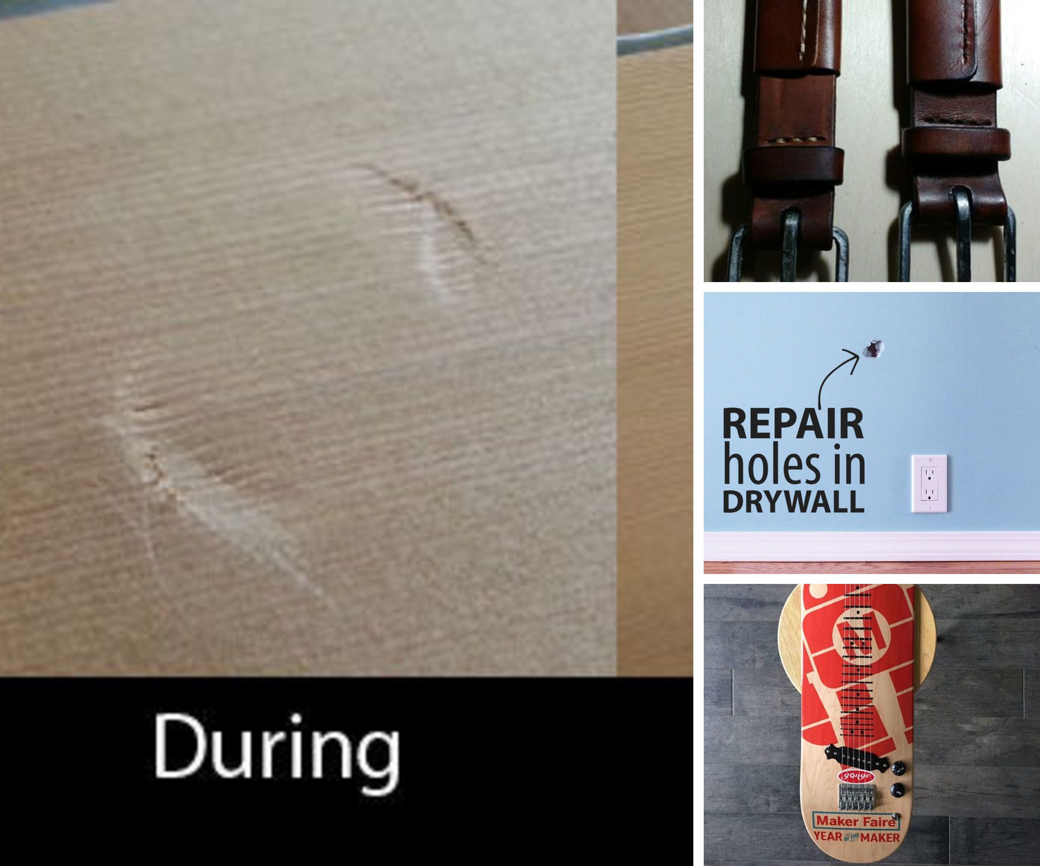 Repair and Upcycle - Instructables