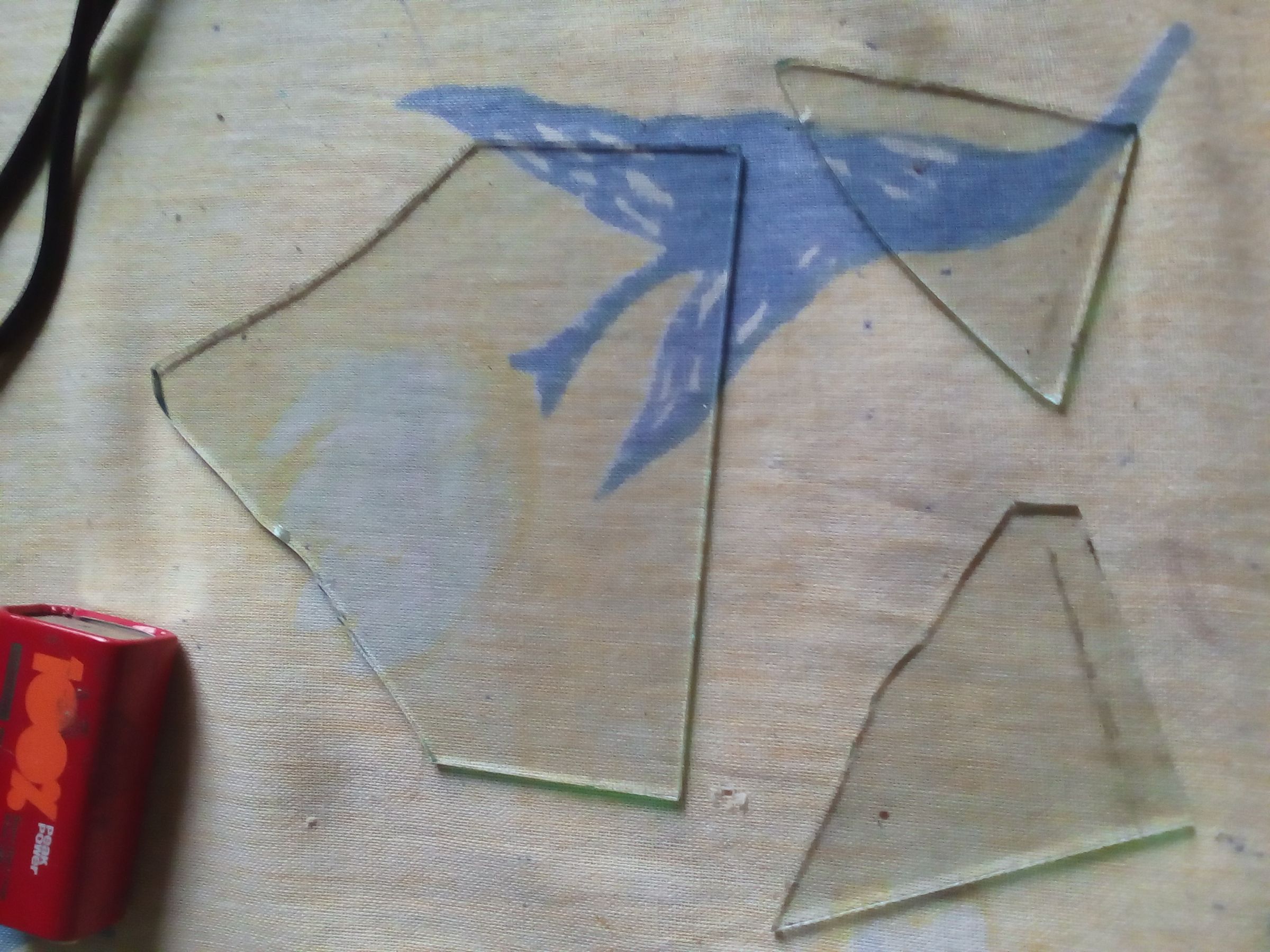 DIY Glass Lights : 5 Steps (with Pictures) - Instructables