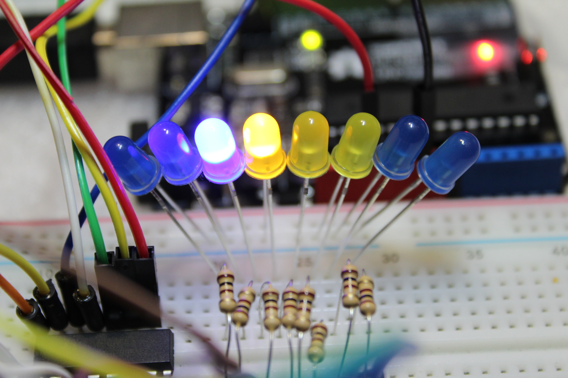 DIY Larson Scanner : 5 Steps (with Pictures) - Instructables