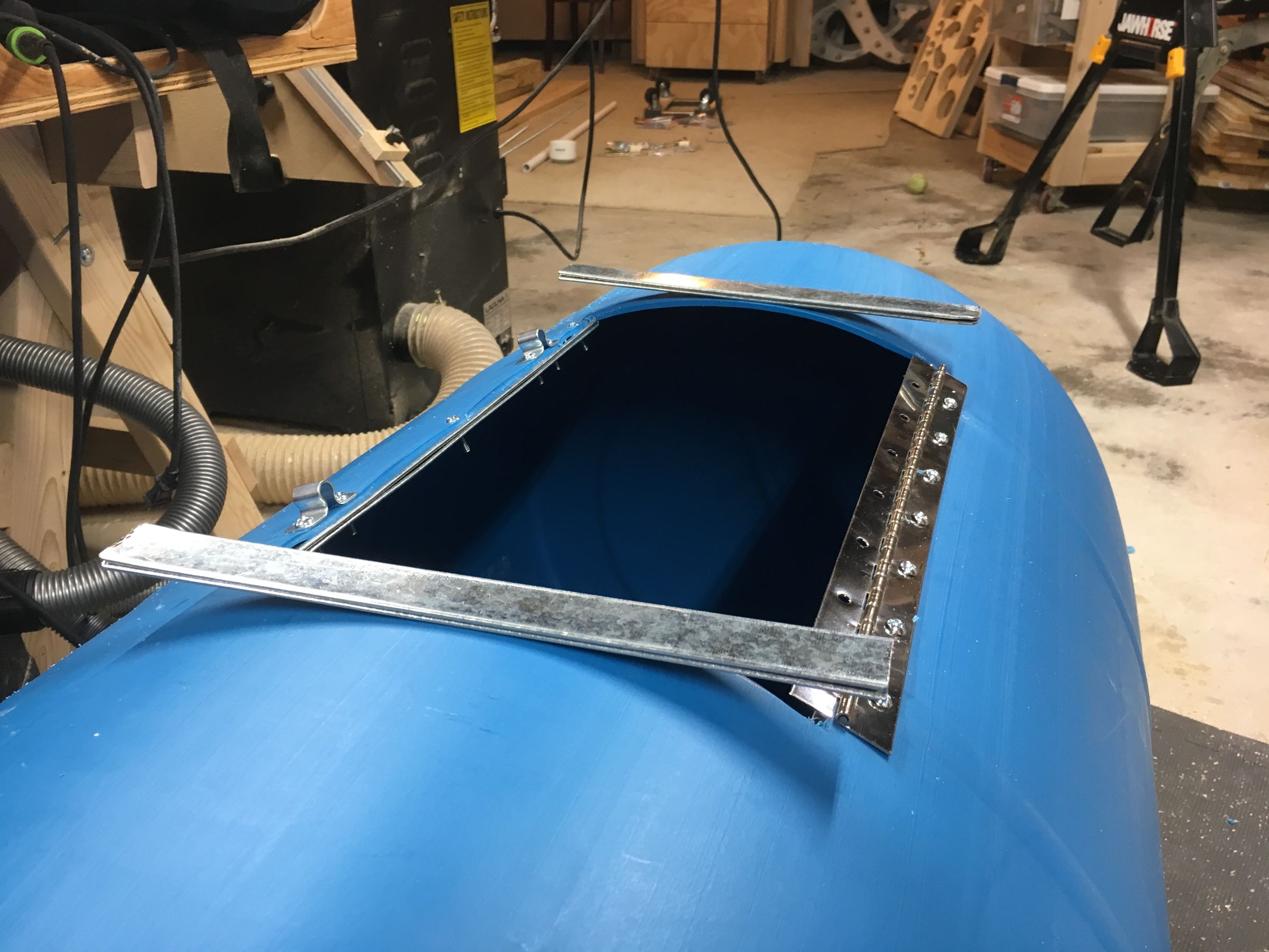 Solar Powered Compost Drum System : 9 Steps (with Pictures) - Instructables