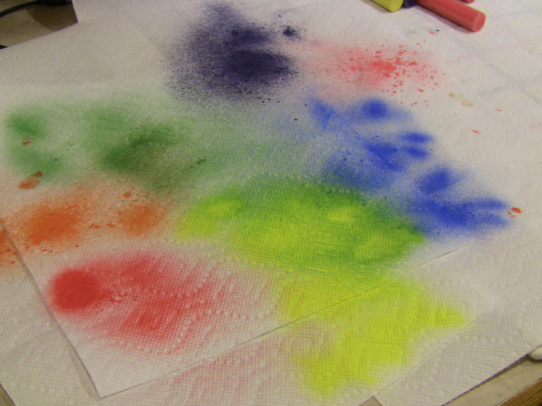 DIY Spray Paint : 4 Steps (with Pictures) - Instructables