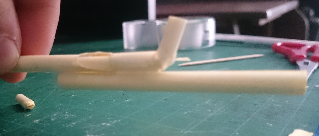 DIY Paper Sniper Rifle : 11 Steps - Instructables