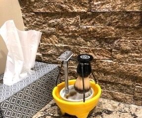 A More Compact Shaving Kit : 3 Steps - Instructables