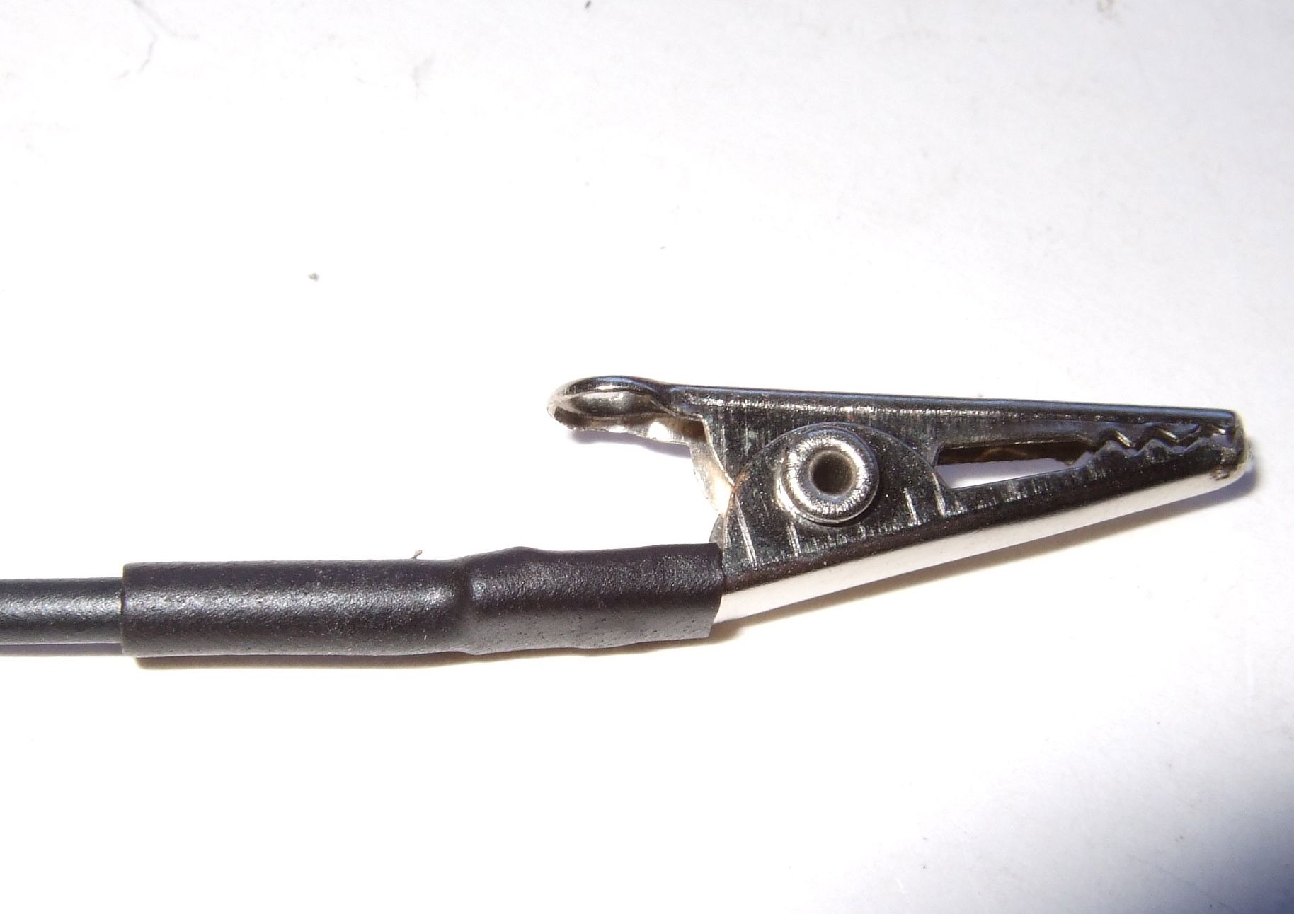 Mini Test Hooks - Instructables