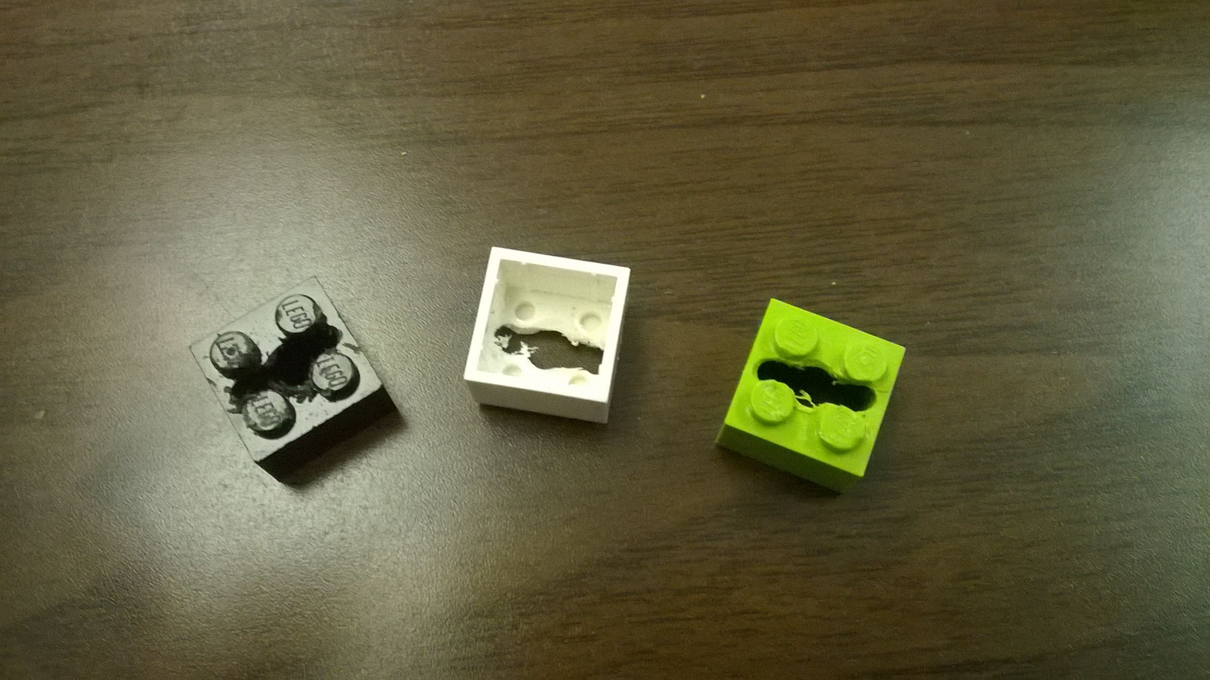 LEGO USB Case : 5 Steps - Instructables