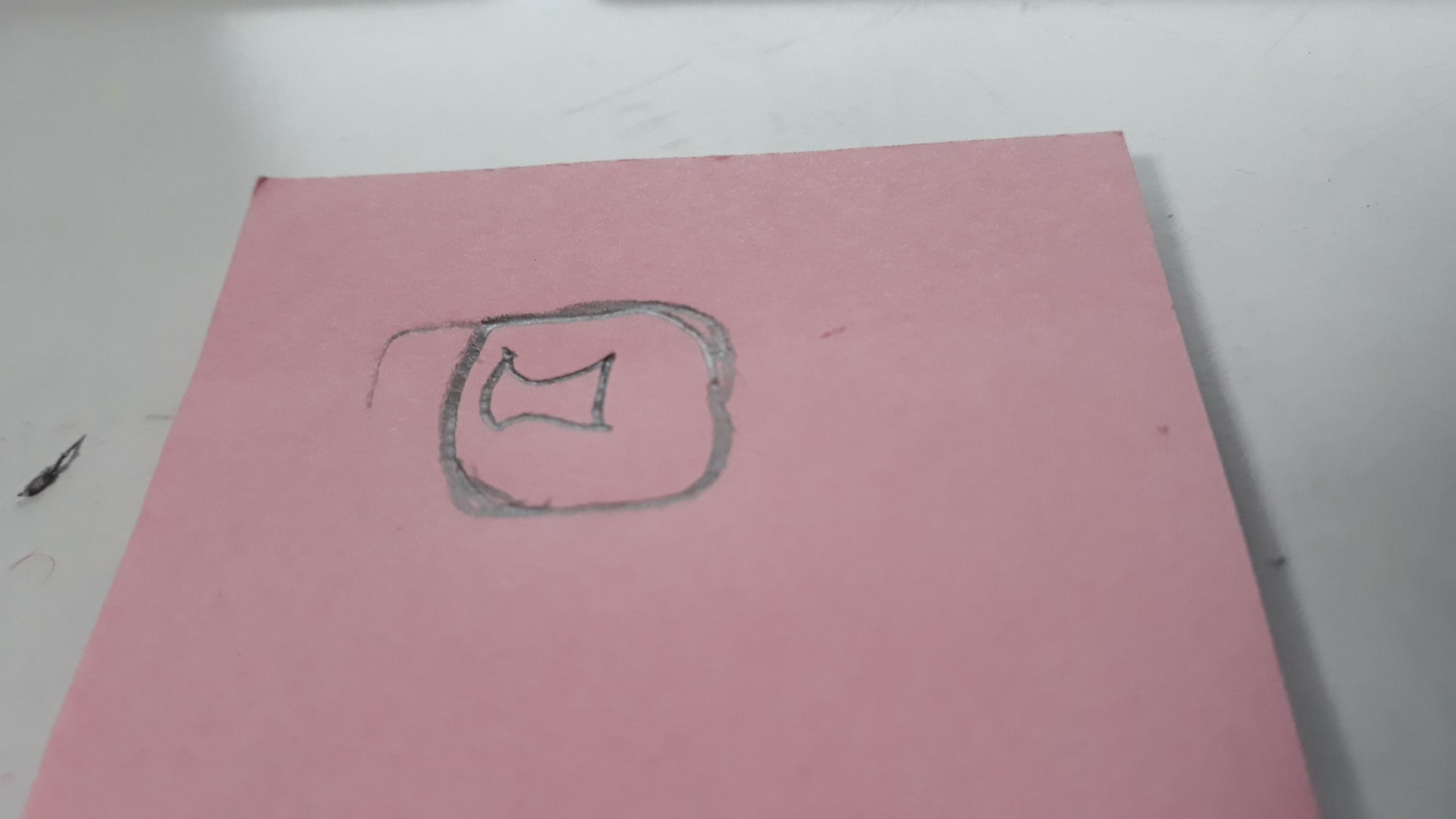 How to Draw a Cute Robot - Instructables