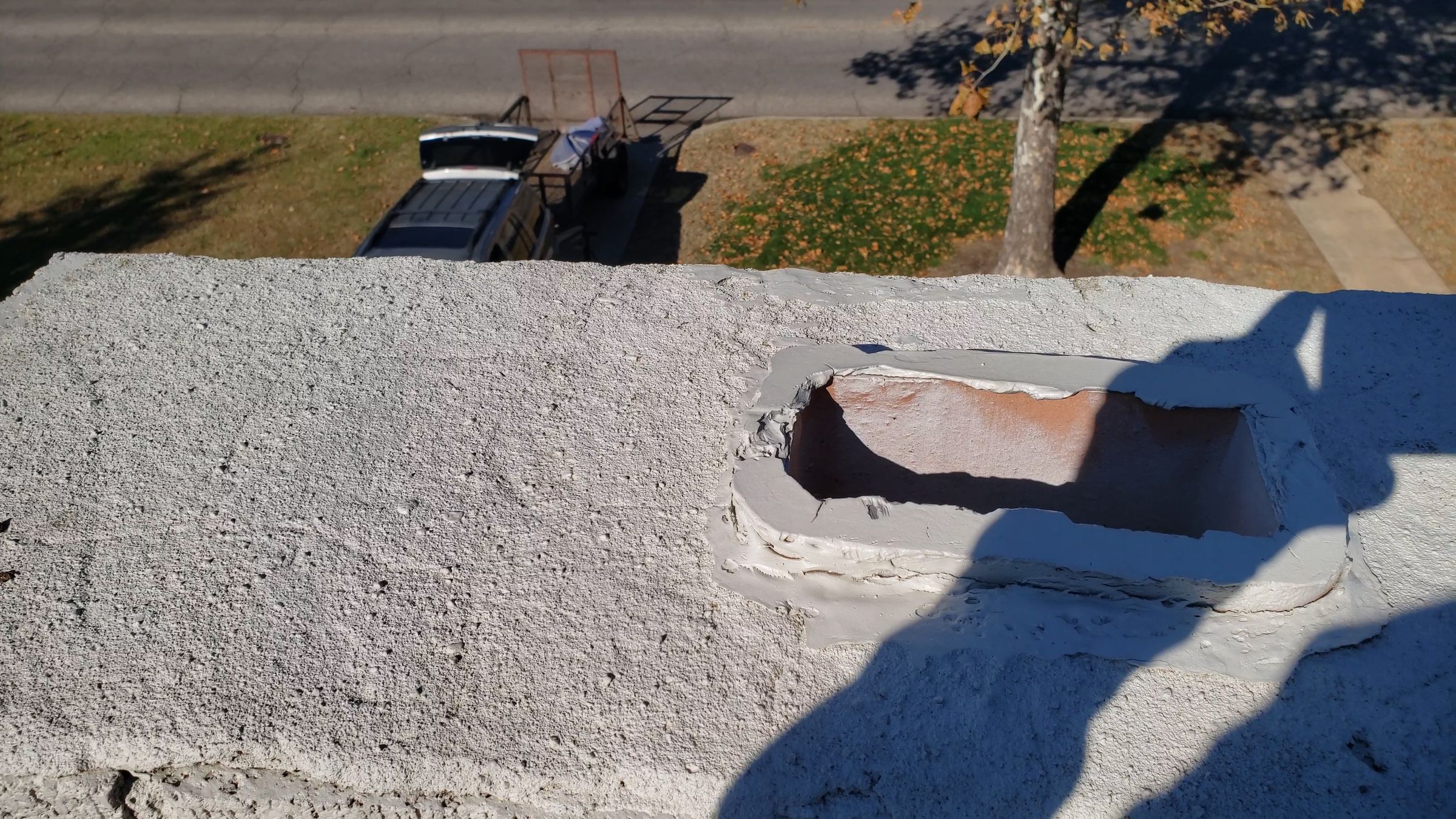 DIY Metal Chimney Cap for Historic Home : 13 Steps (with Pictures ...