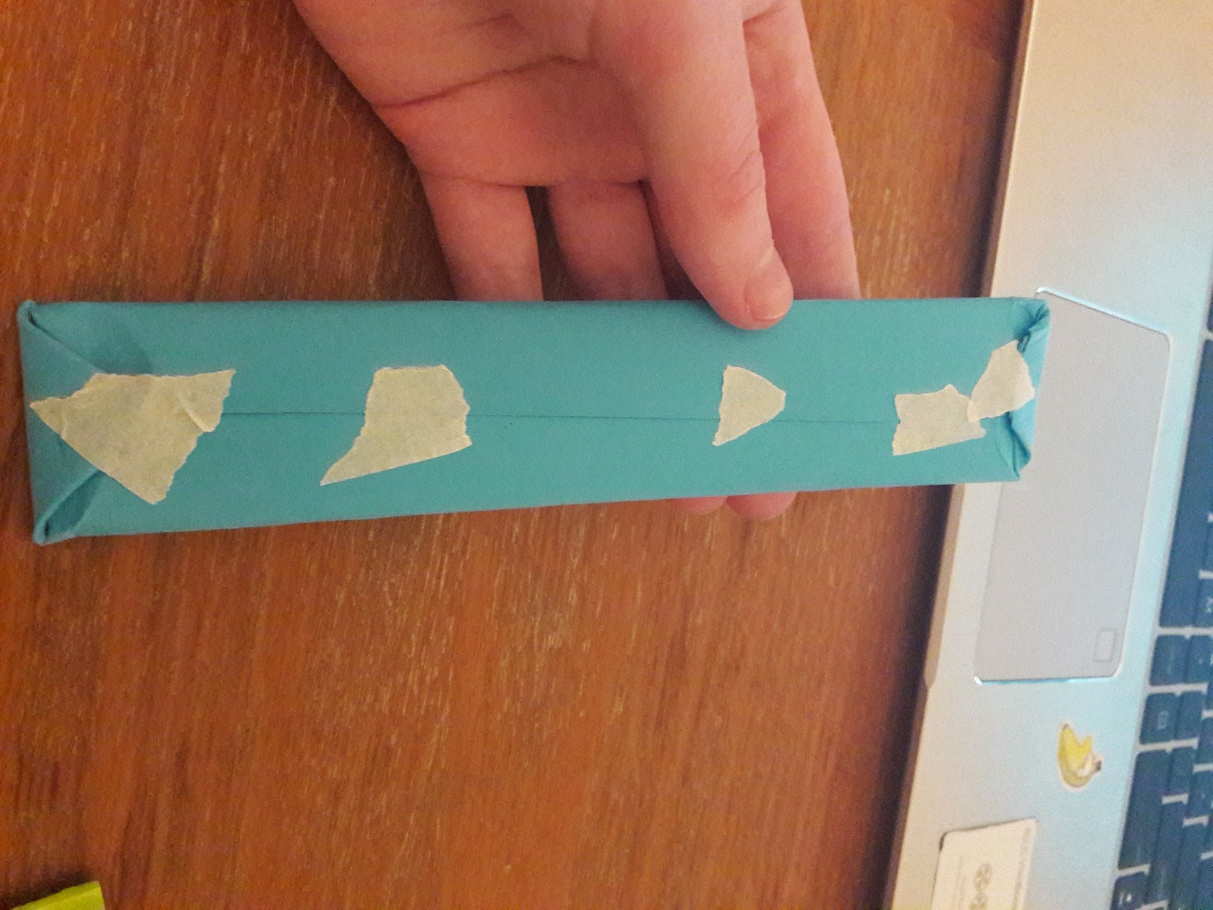 Yeet-Bot : 6 Steps - Instructables