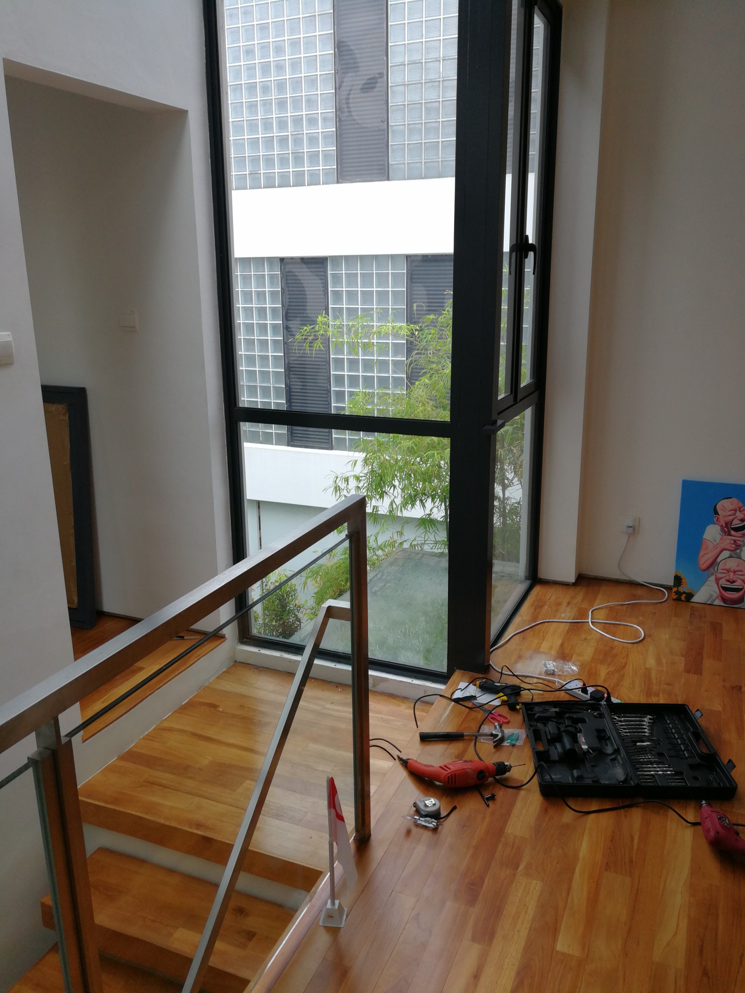 Invisible Baby Gate : 5 Steps (with Pictures) - Instructables