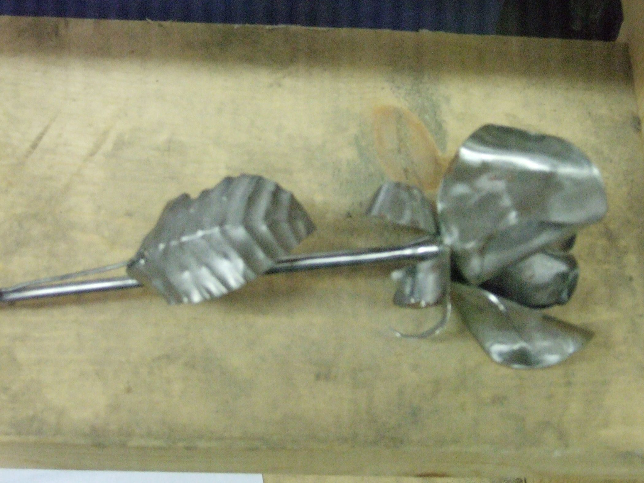 Eternal Rose : 4 Steps - Instructables