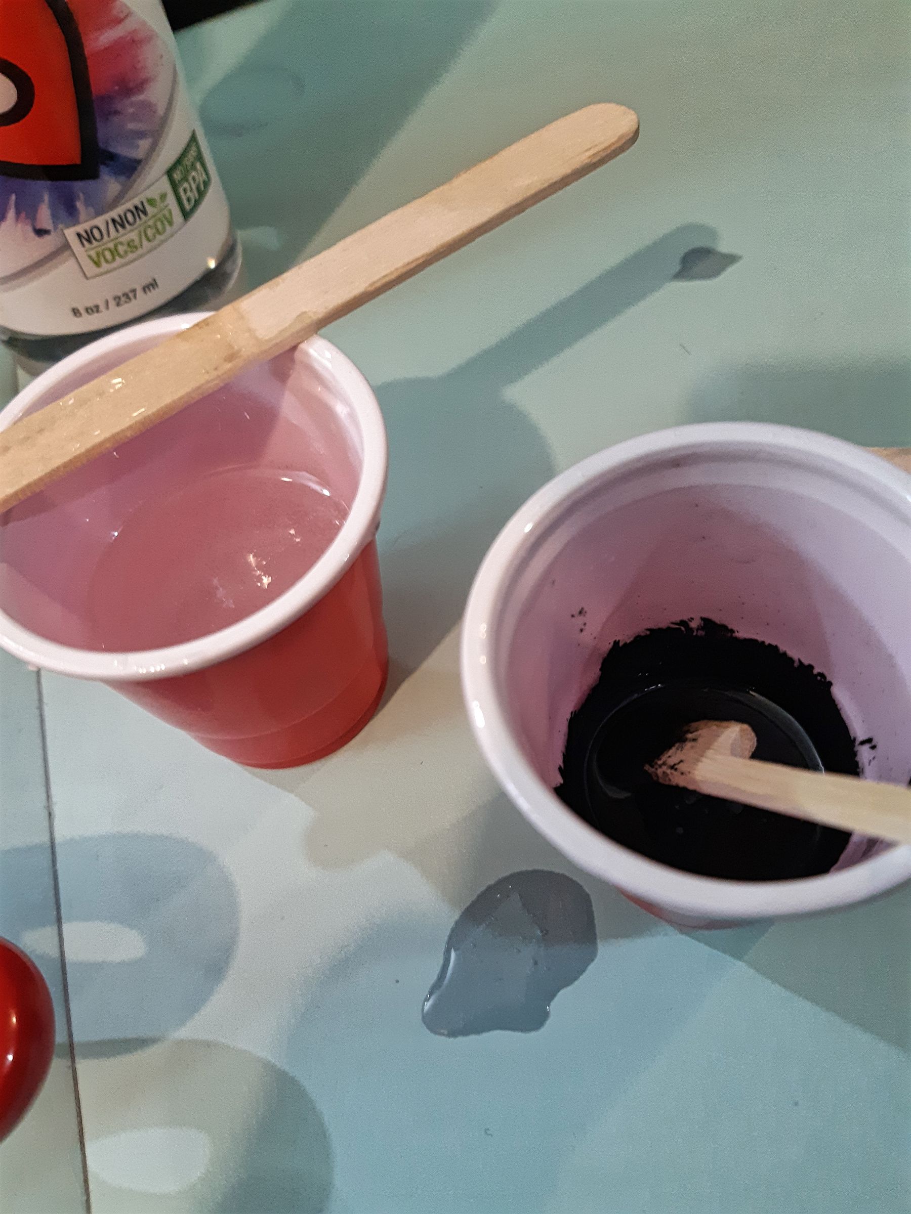 Casting Replacement Vehicle Emblems : 11 Steps (with Pictures ...