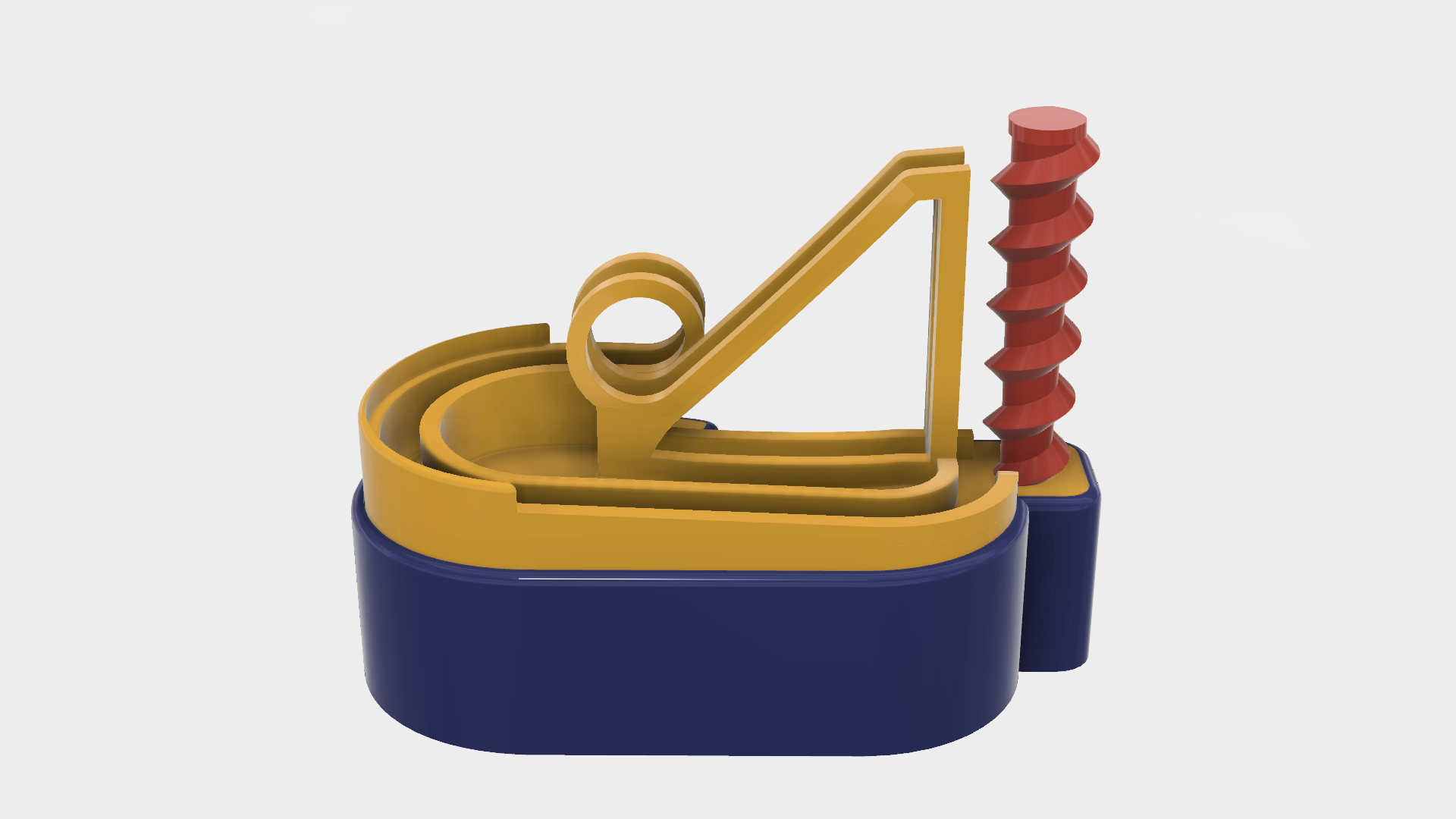 Marblevator Mini, Loop. : 4 Steps (with Pictures) - Instructables