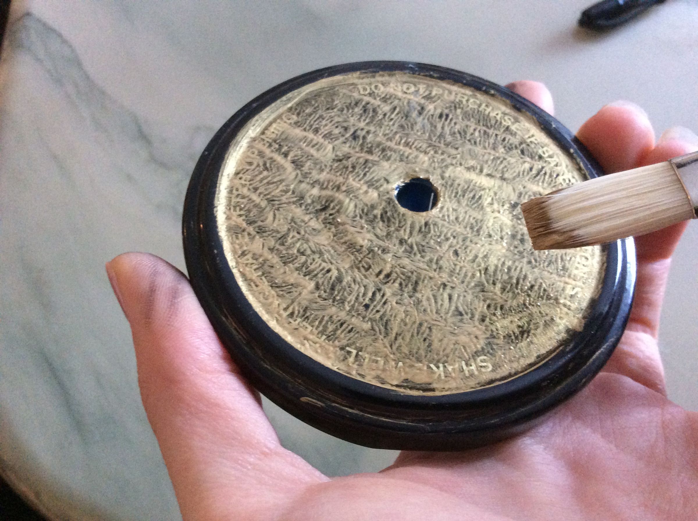 DIY Rustic Mason Jar Pencil Sharpener: the Perfect Gift for Any Artist ...