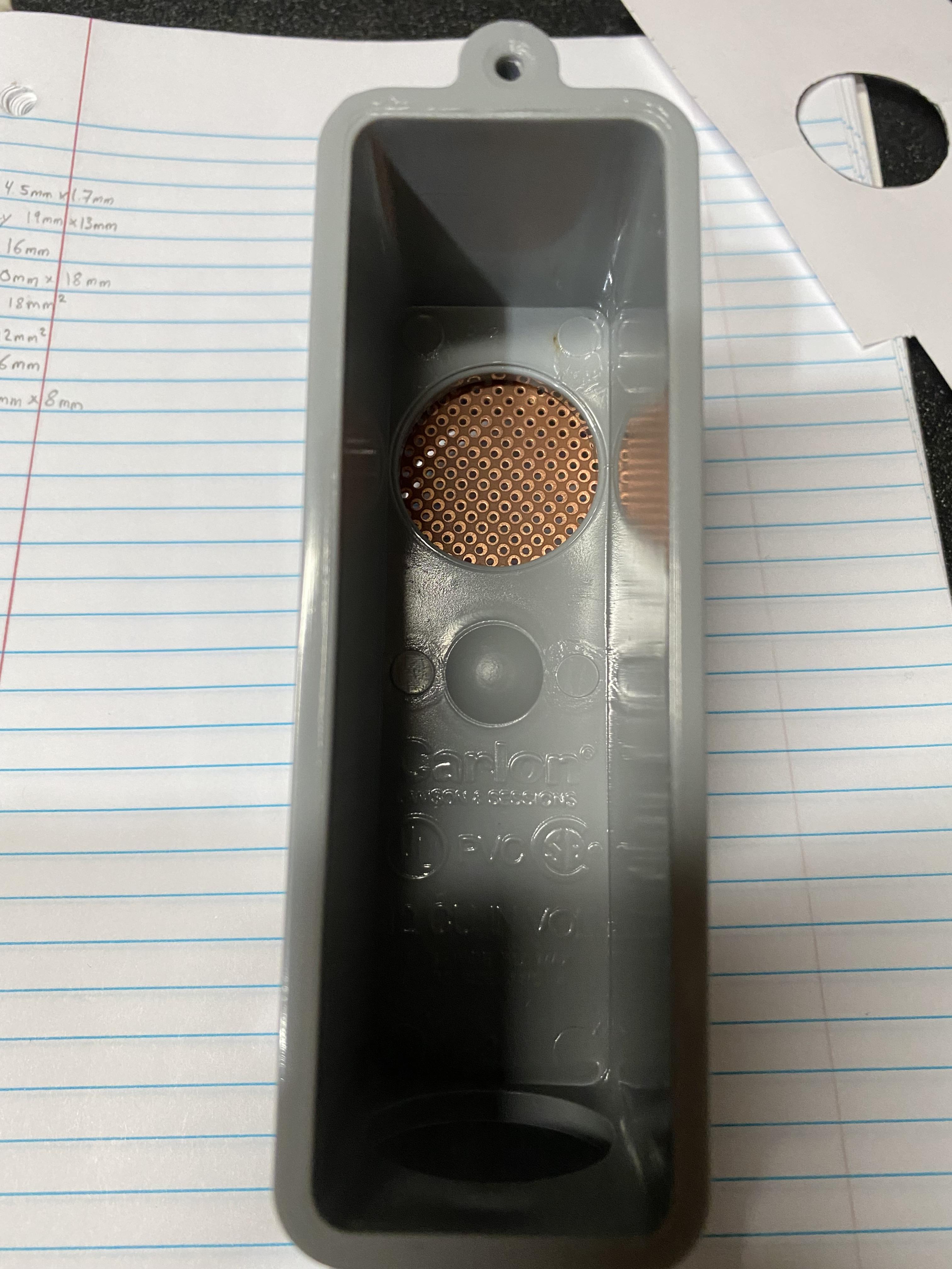 Machine Learning Powered Color Detector (On Any Microcontroller!) : 6 ...