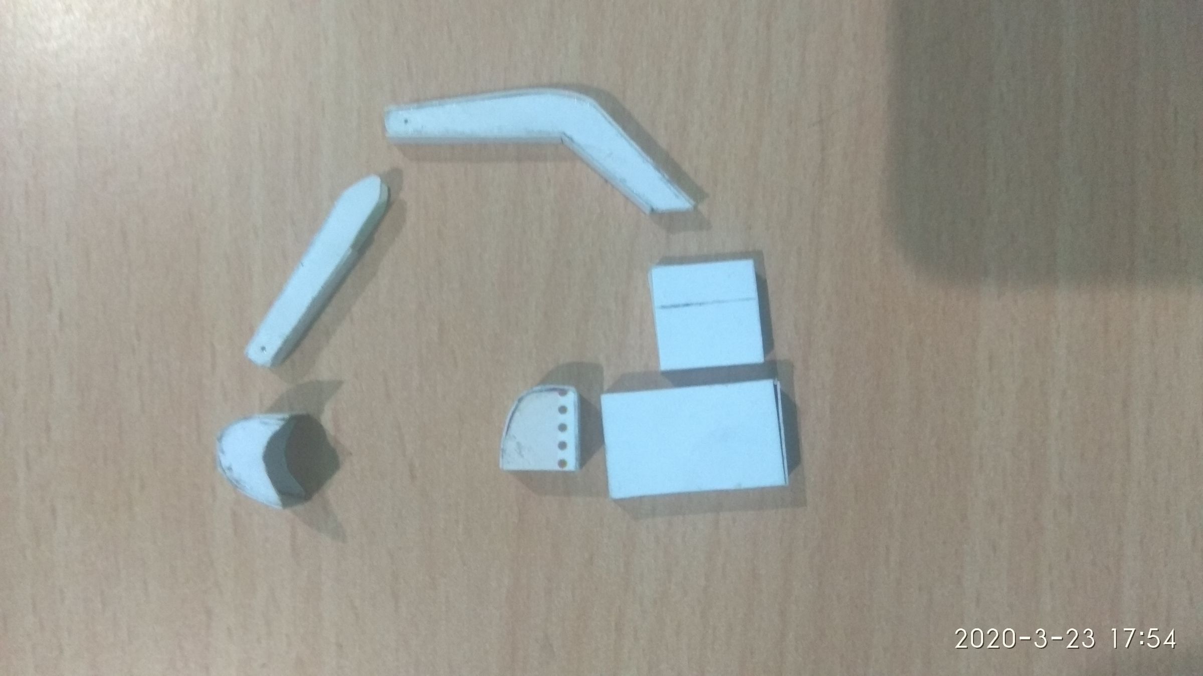 Diy Tiny Excavator : 6 Steps - Instructables