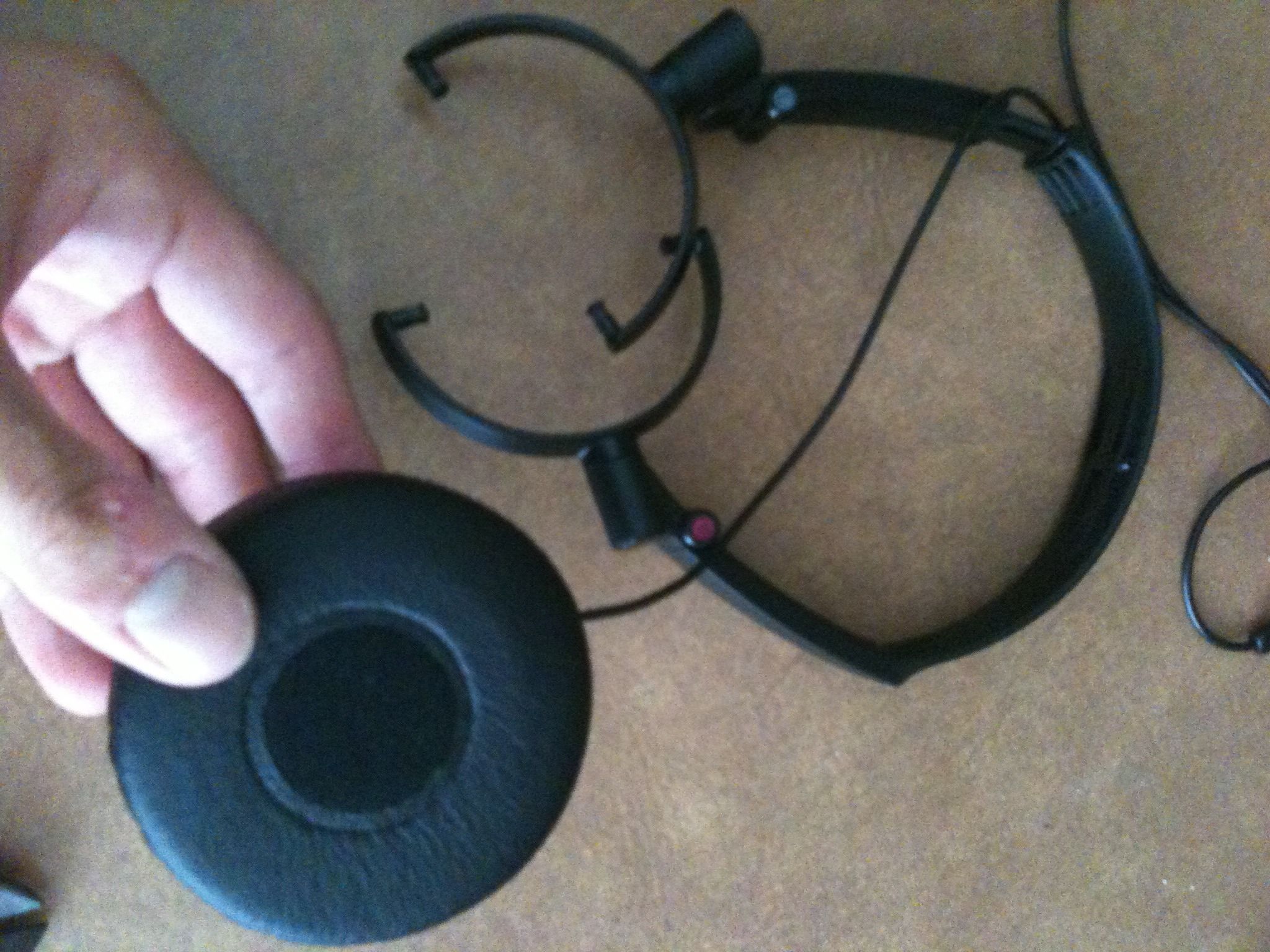 Make Your Own Headphones : 8 Steps - Instructables
