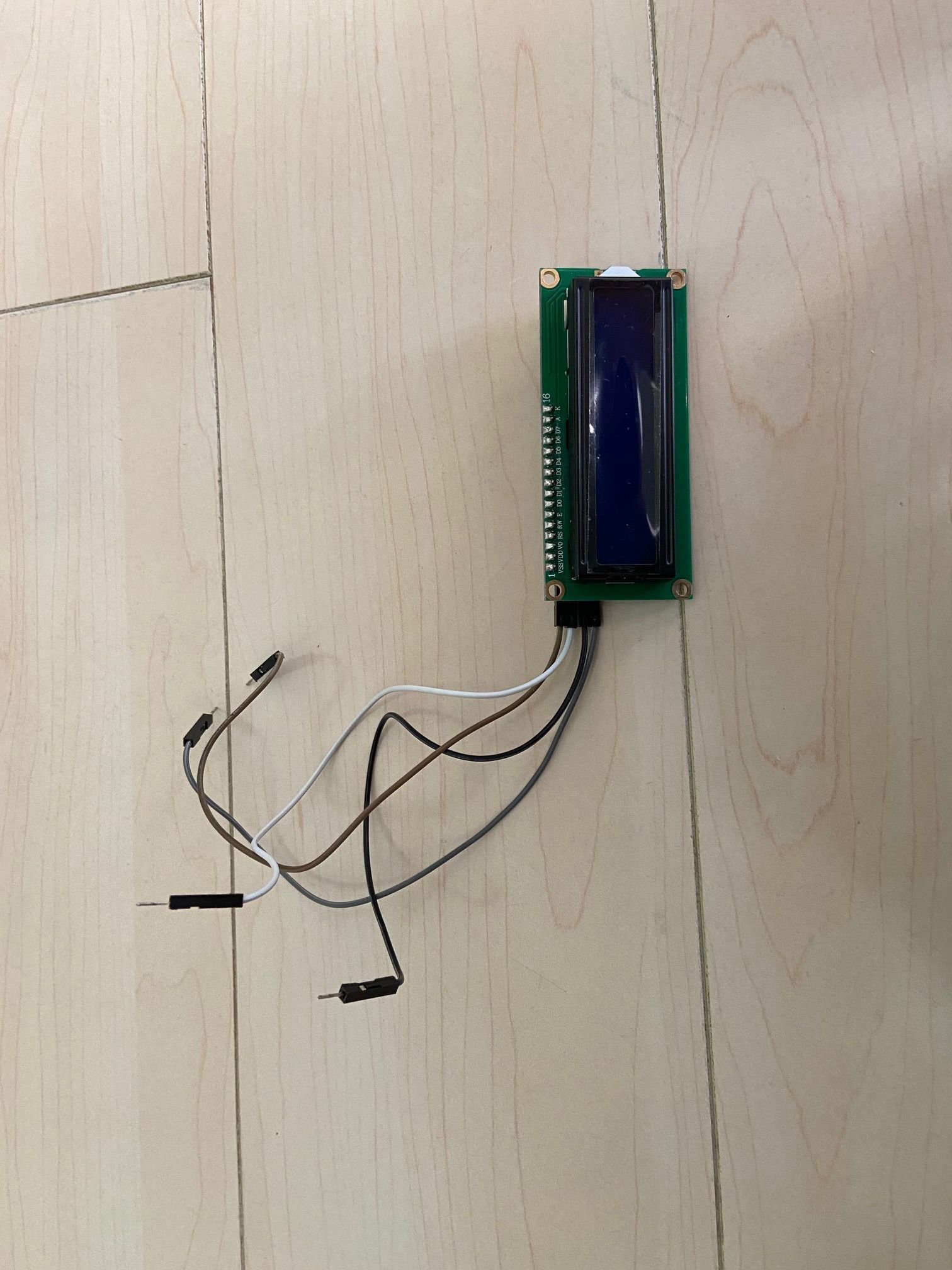 Water Monitoring System (Arduino Uno) WIP : 9 Steps - Instructables