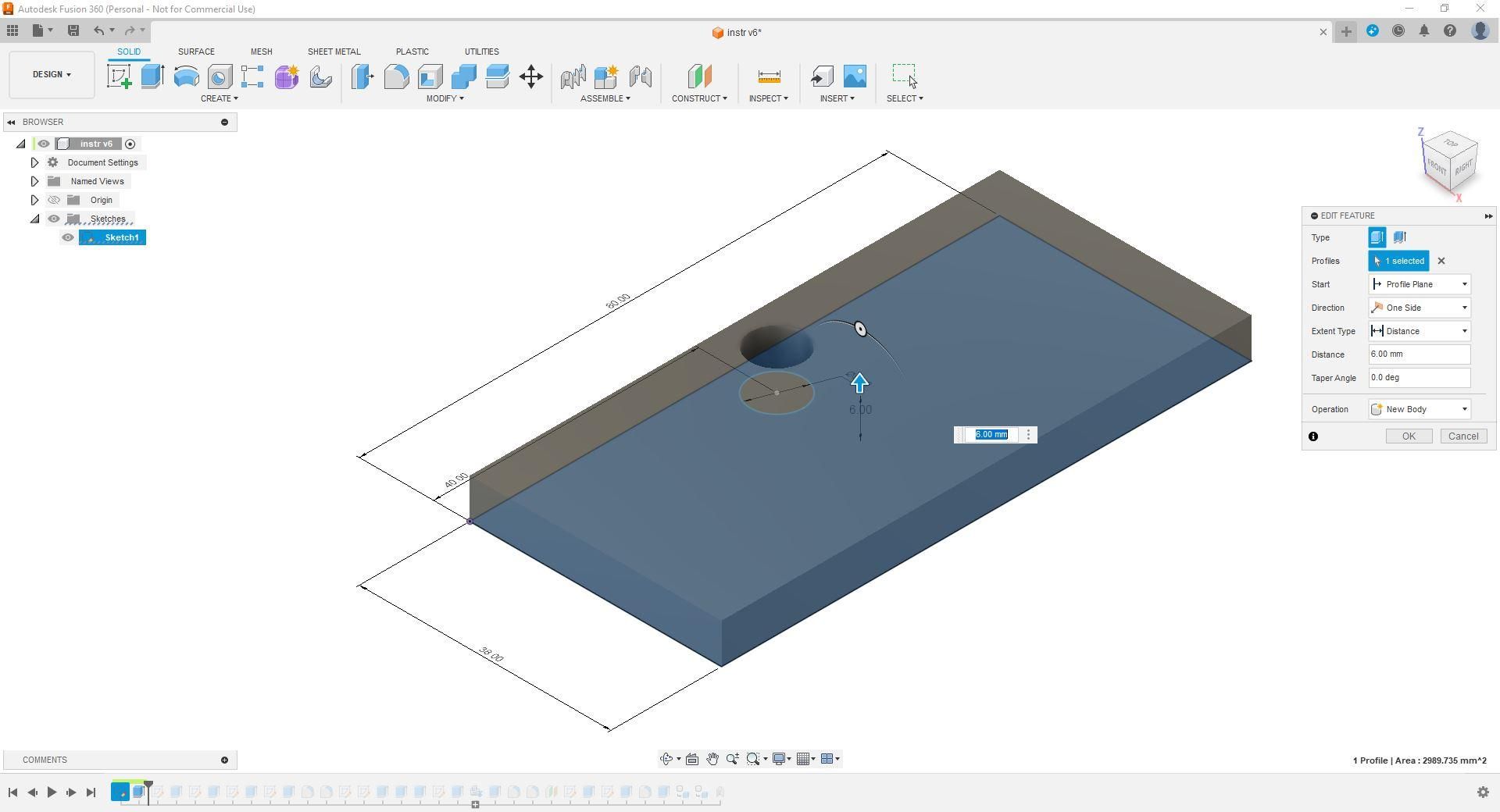 C3PO - Humanoid Movable Robot - Let's Doing One Part of Them. : 6 Steps ...