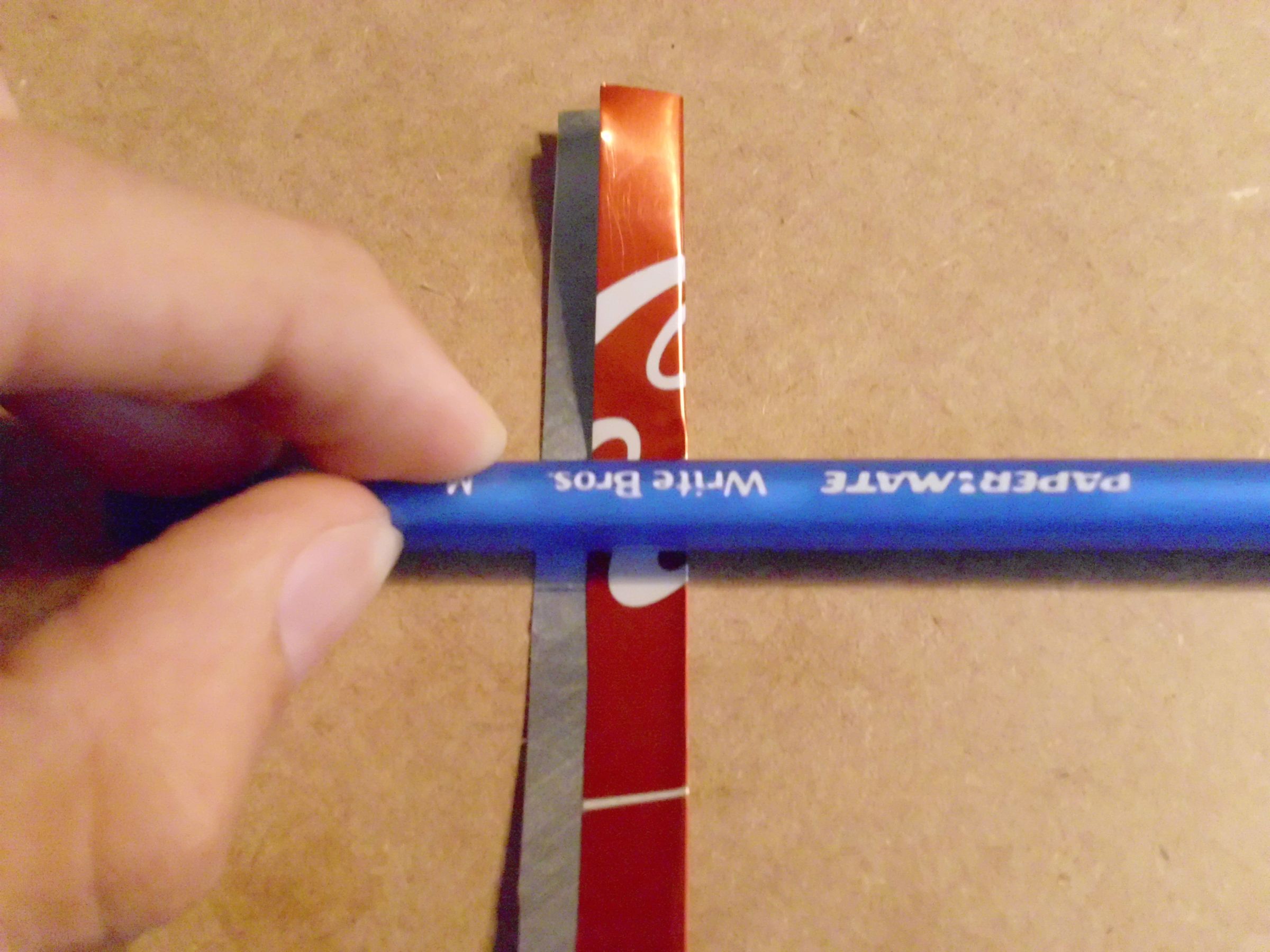 Make a Soda Can Ring : 11 Steps (with Pictures) - Instructables