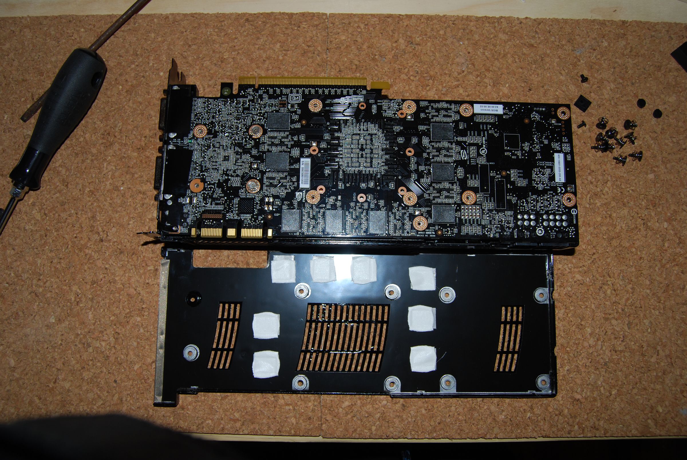 Danger Den / Nvidia Tri SLI Water Cooled Gaming PC : 7 Steps ...