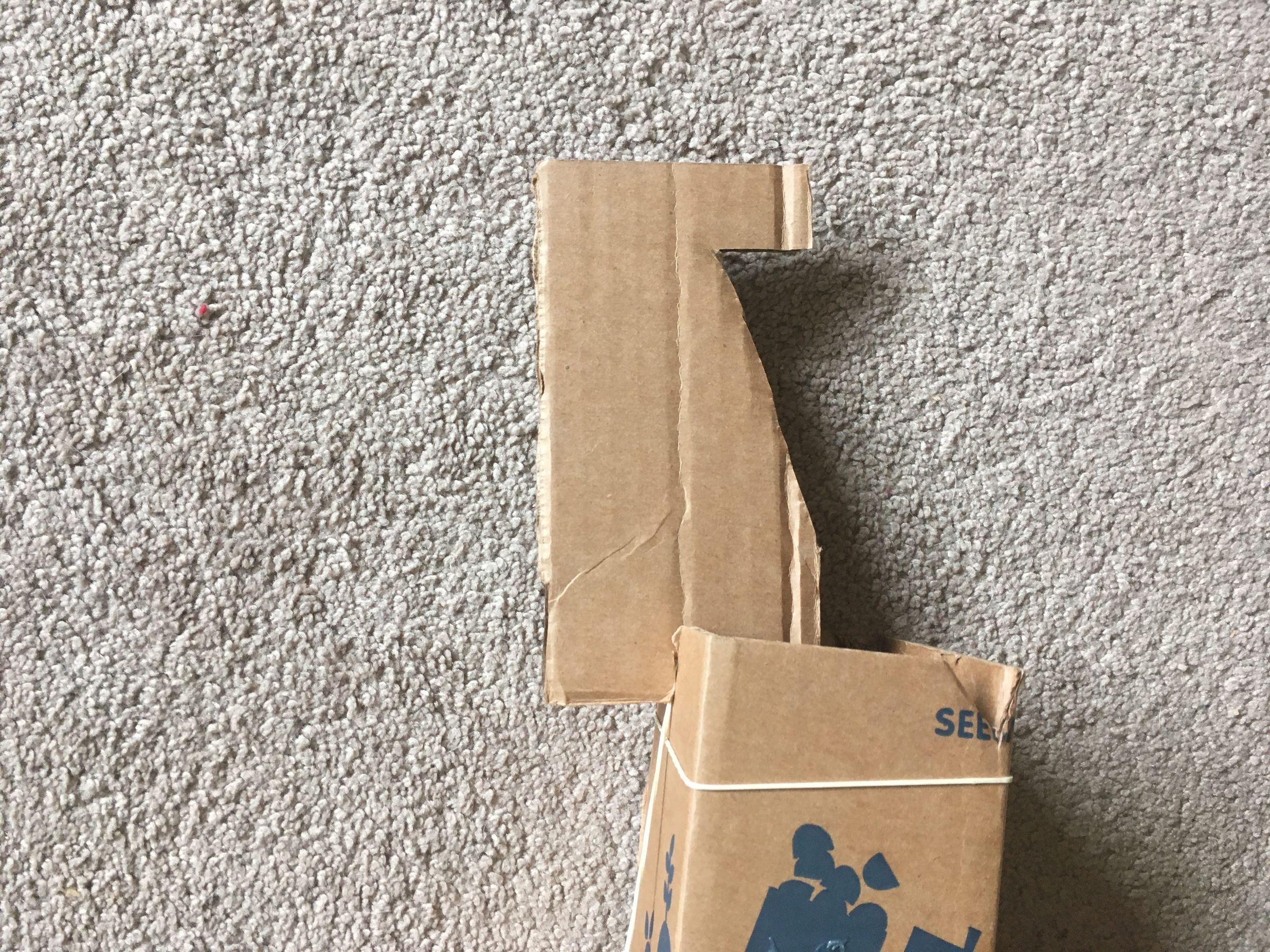 NO GLUE Cardboard Phone Stand : 7 Steps - Instructables