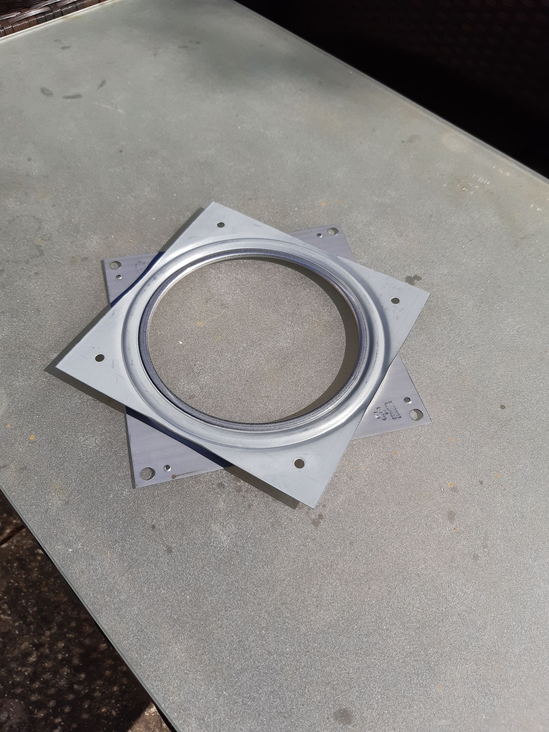 Windmill / Electric Generator : 6 Steps (with Pictures) - Instructables