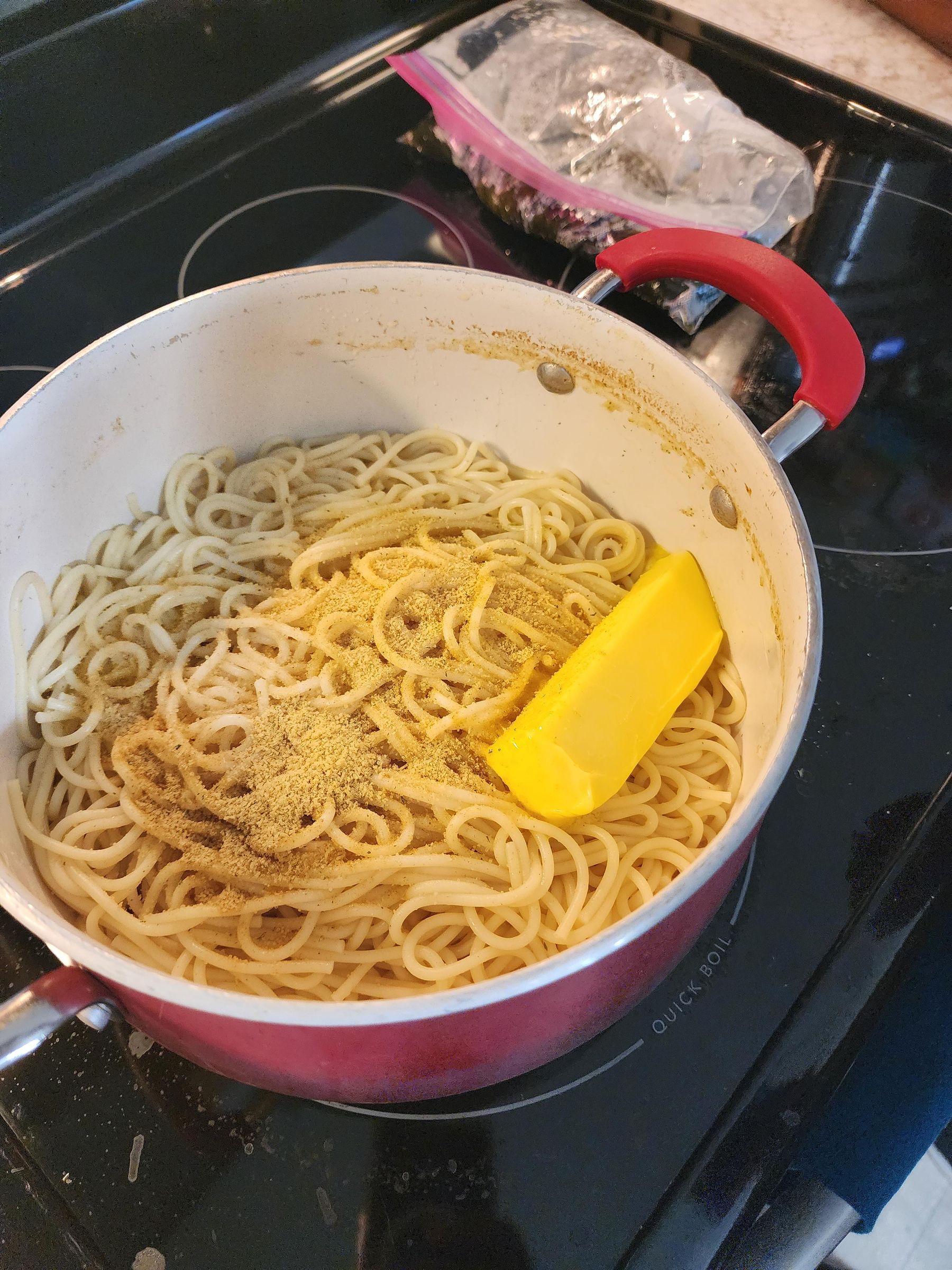 Green Mexican Spaghetti Recipe : 8 Steps - Instructables