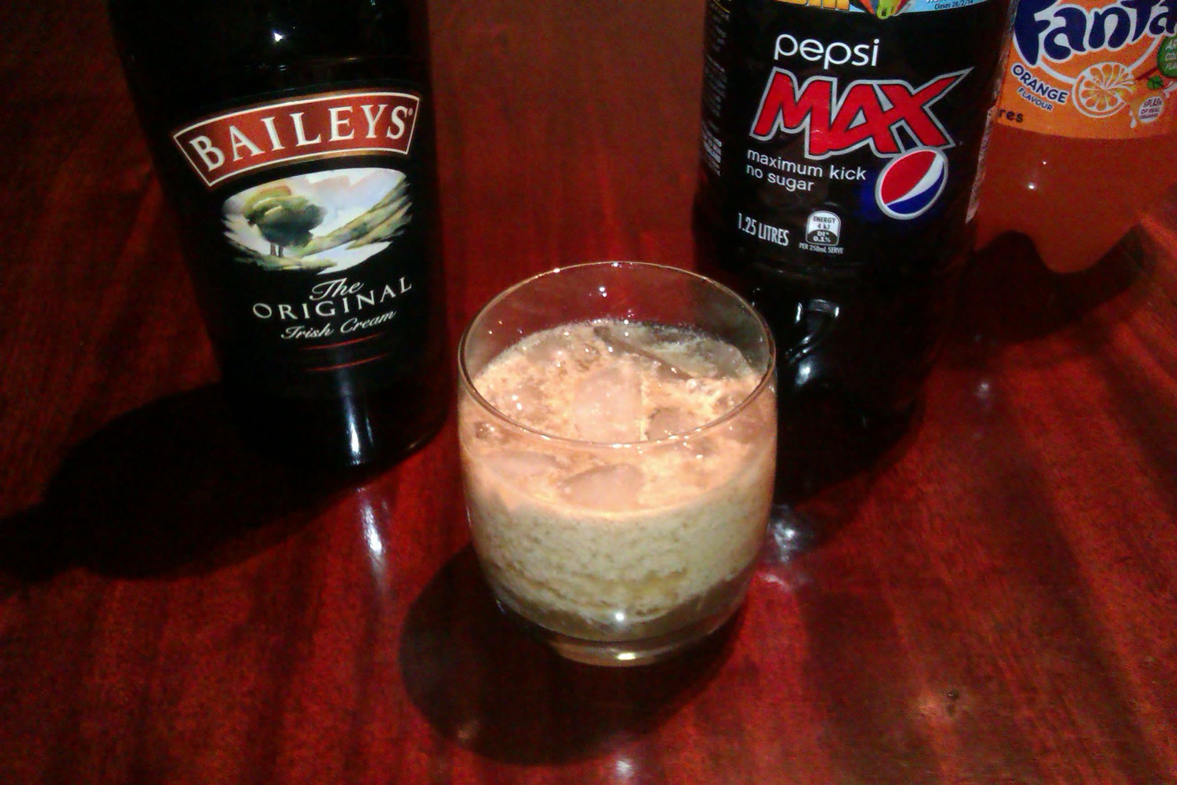 The Pink Chunder - Instructables