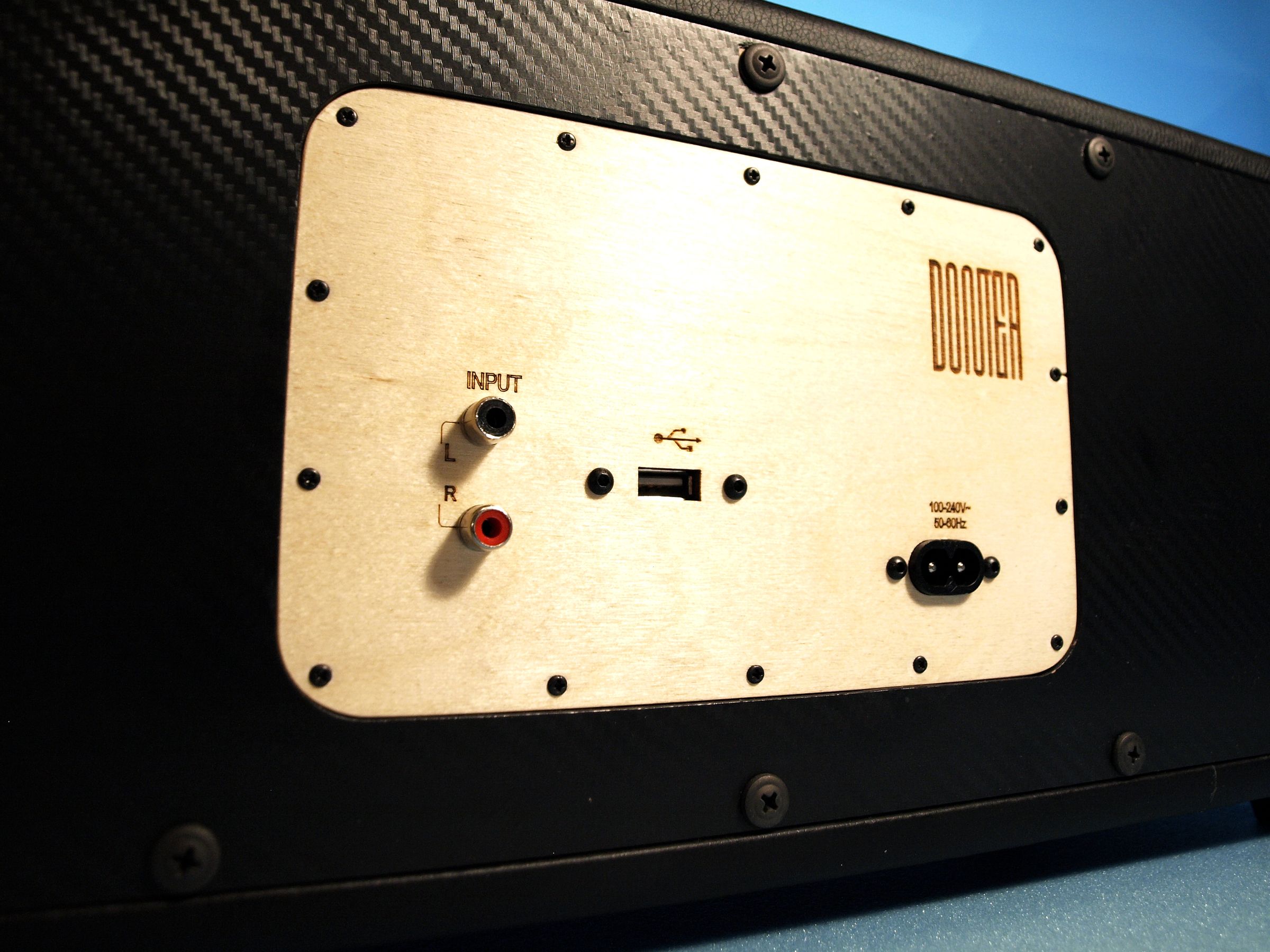 INSANELY Loud 150W Bluetooth Speaker Boombox : 16 Steps (with Pictures ...