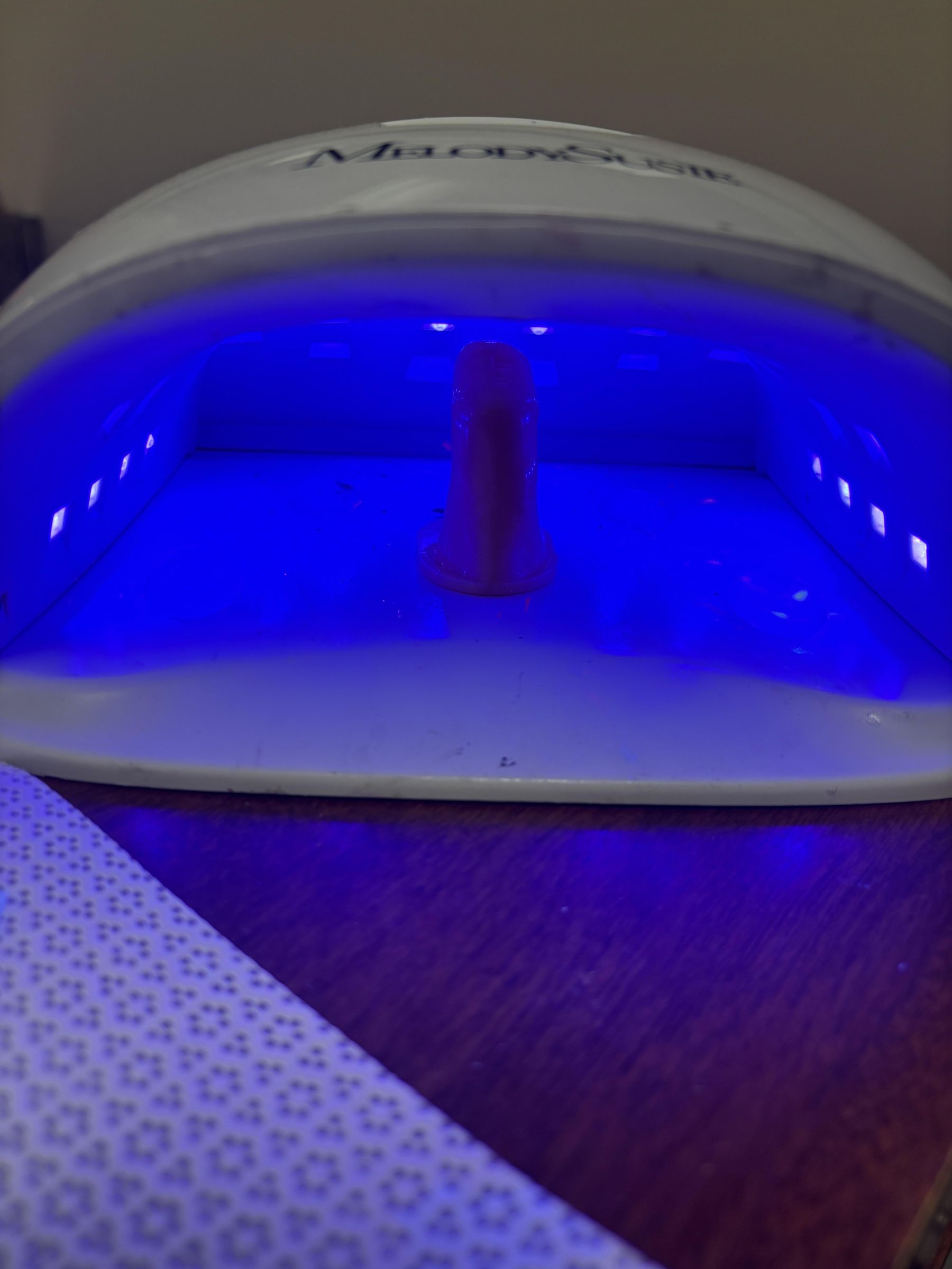 IBD Builder Gel Tutorial : 7 Steps - Instructables