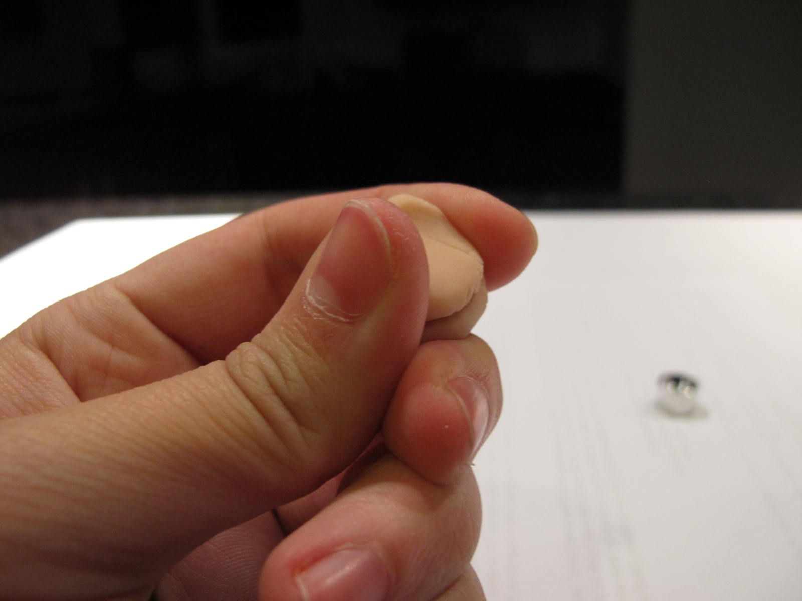 How to Make a High Temp Silicone RTV Mold : 4 Steps - Instructables