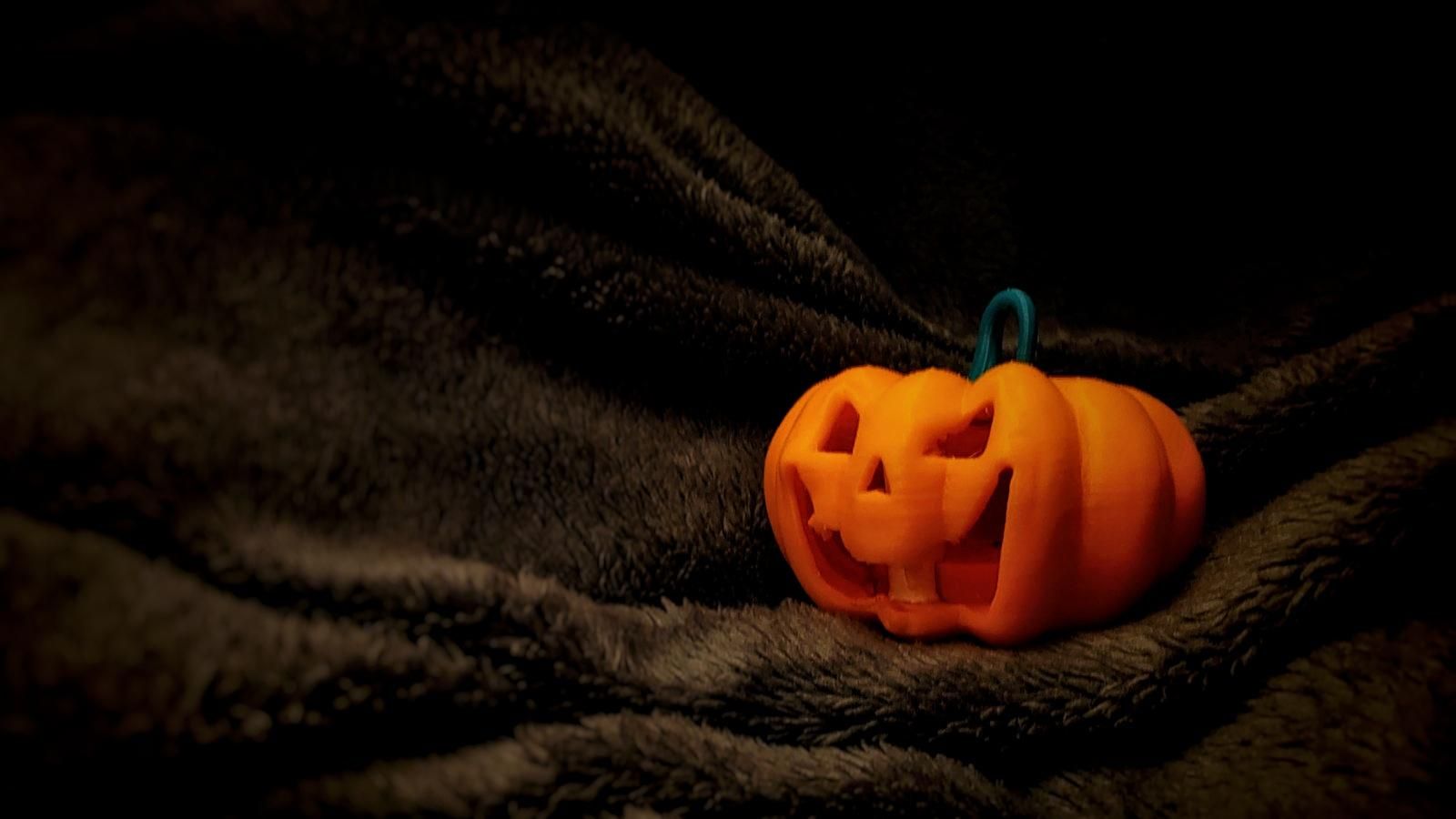 Pumpkin Lantern - Instructables