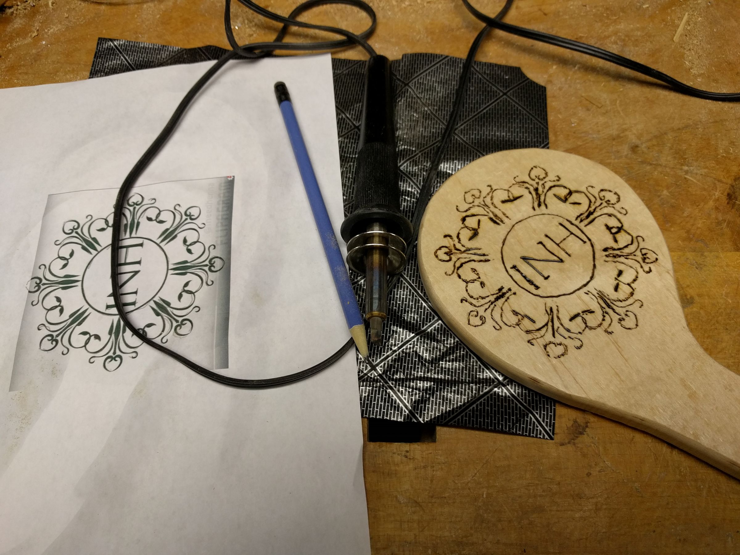 How to Build a Bunch of Hand Held Mirrors. : 4 Steps - Instructables