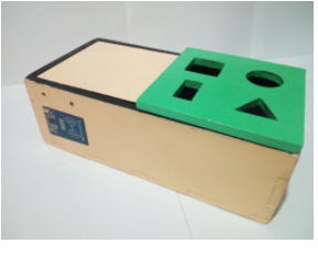 Imbucare Box 2 : 12 Steps - Instructables