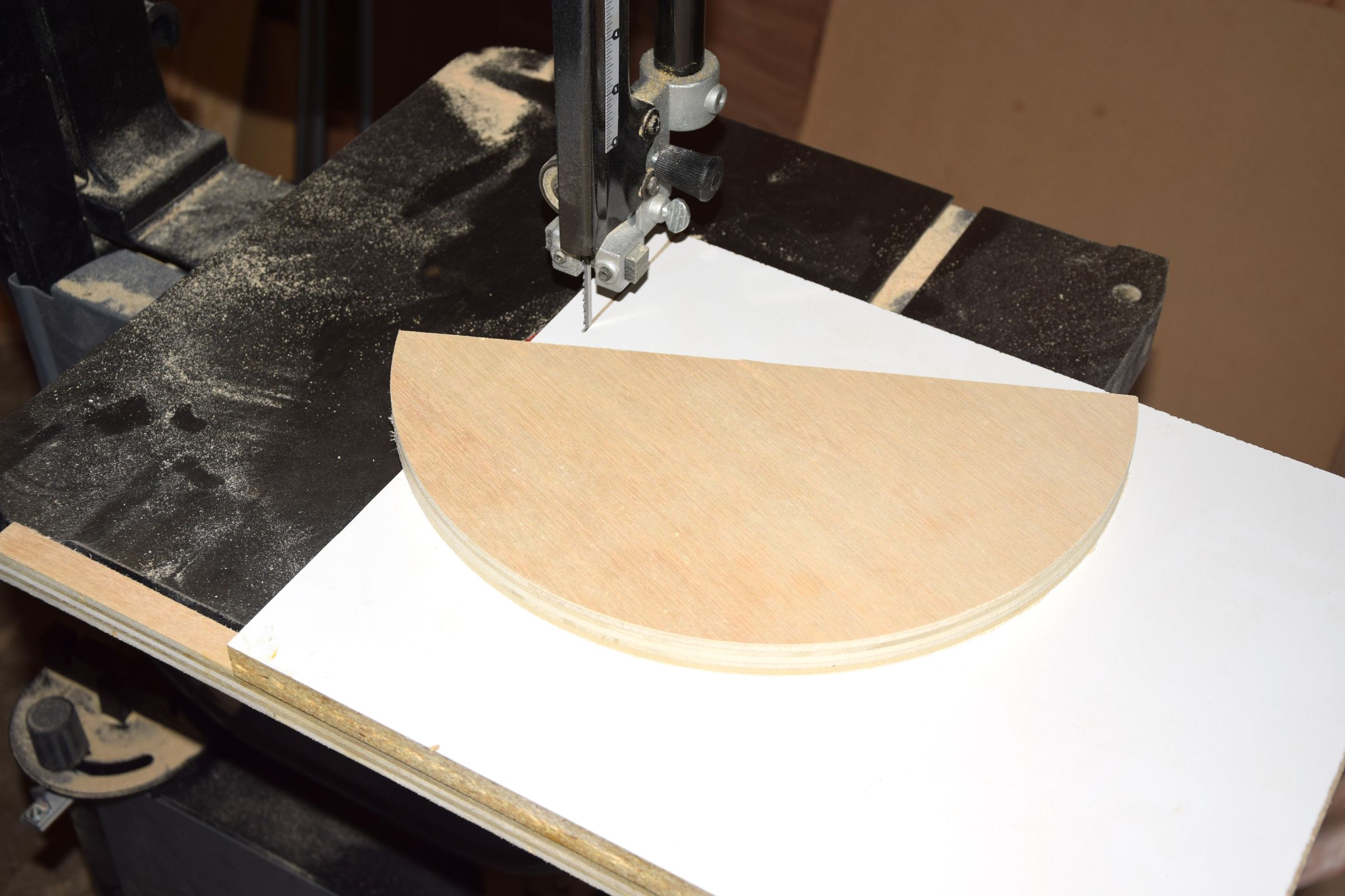 Benchtop Disc Sander : 47 Steps (with Pictures) - Instructables
