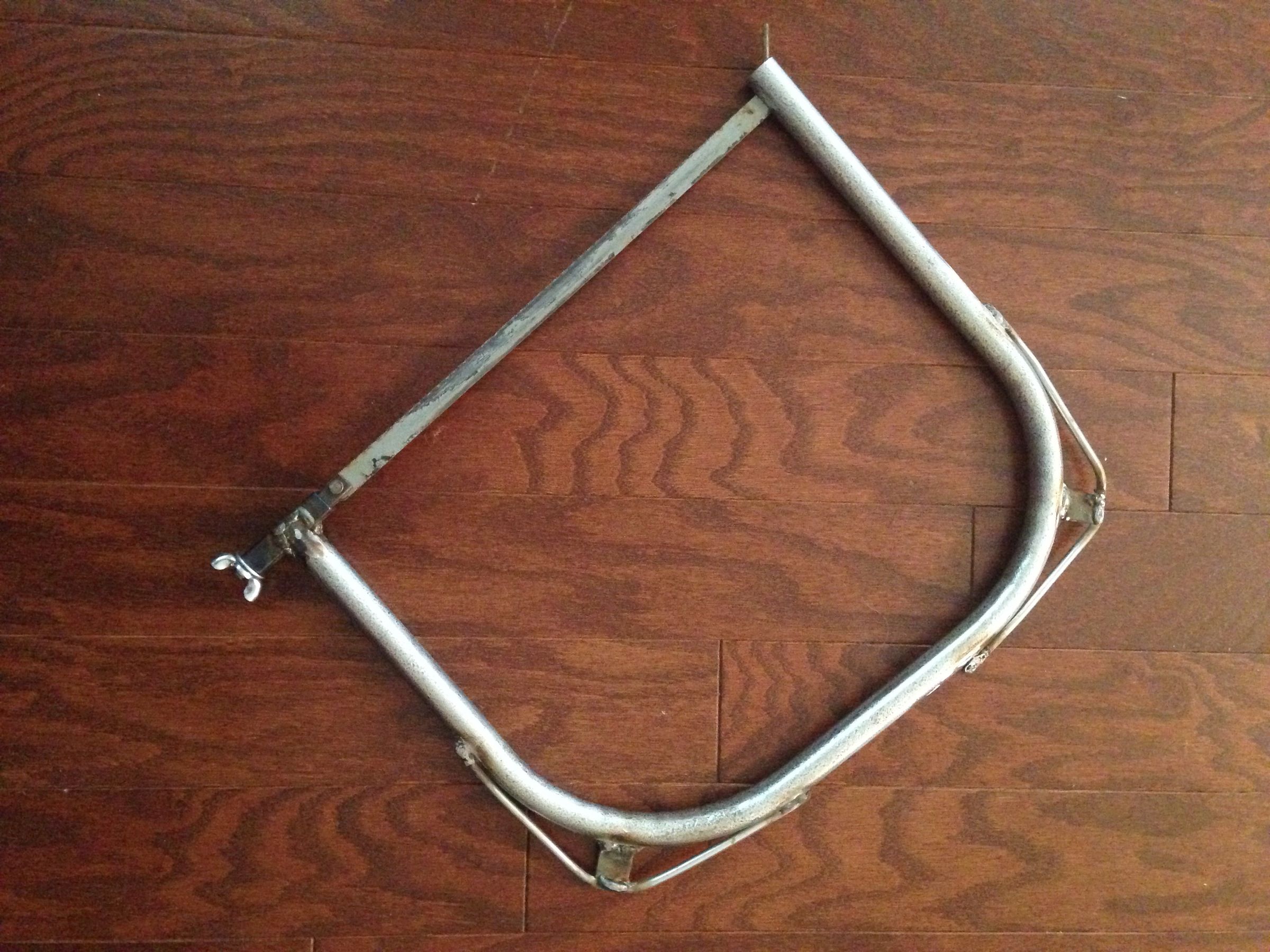 Make a Conduit Bender : 10 Steps (with Pictures) - Instructables