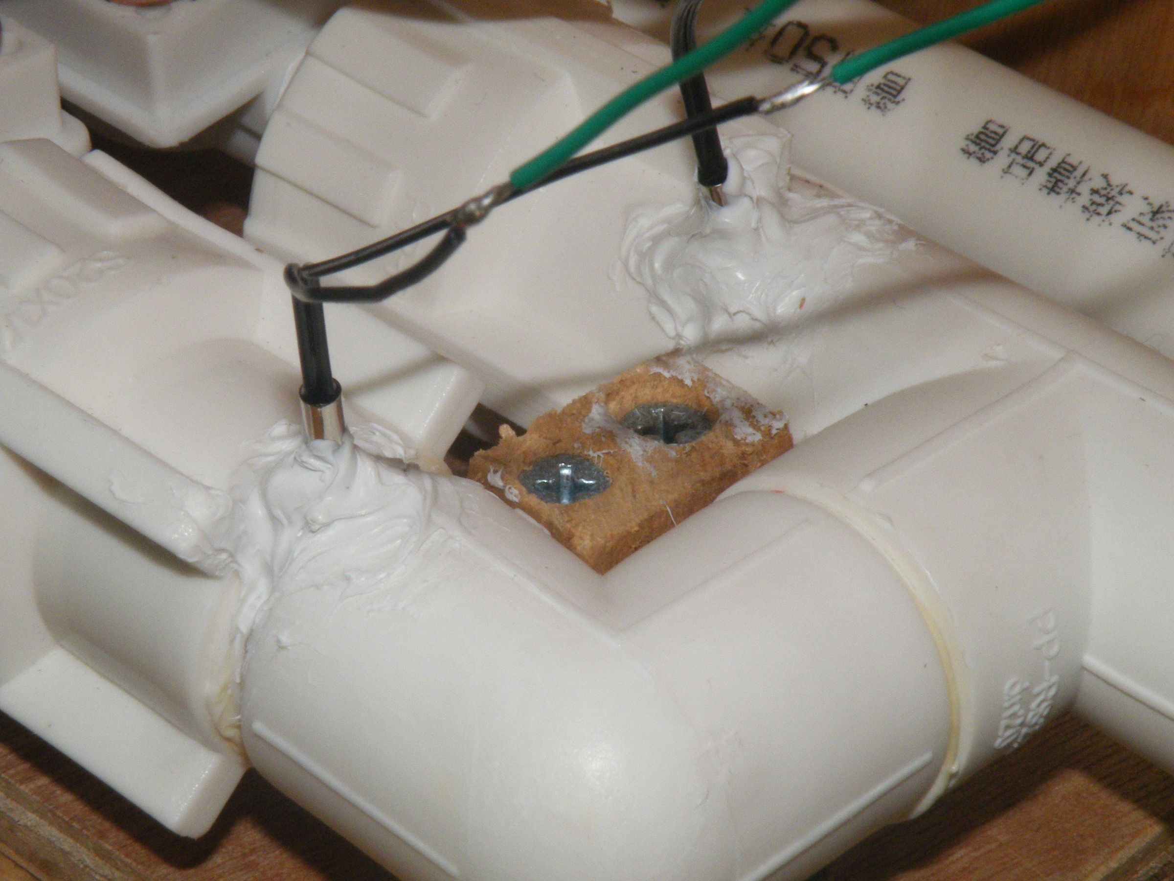 Building a Dishwasher From Scratch : 16 Steps (with Pictures ...