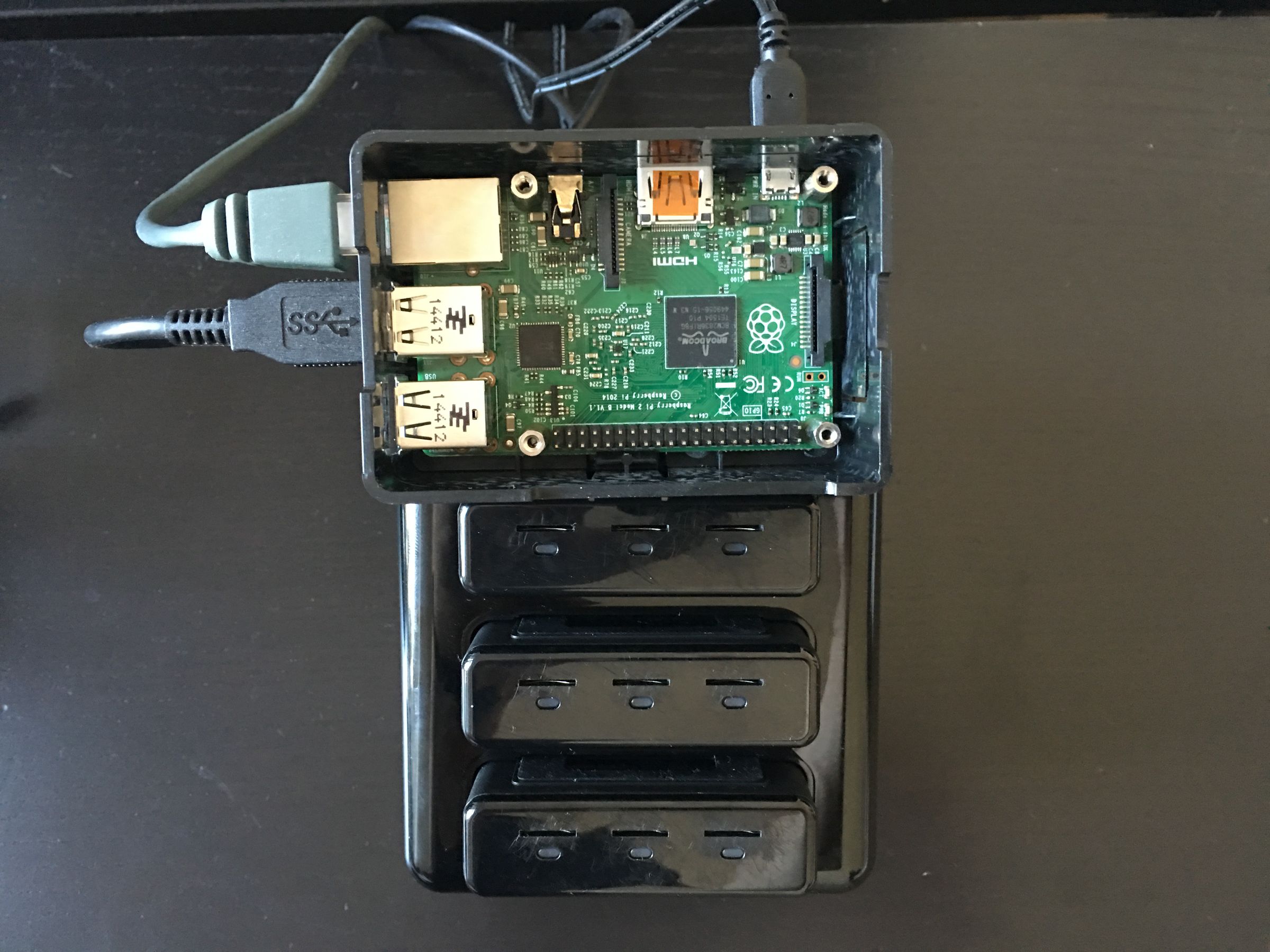 Image Burner for 12 MicroSD's : 4 Steps - Instructables