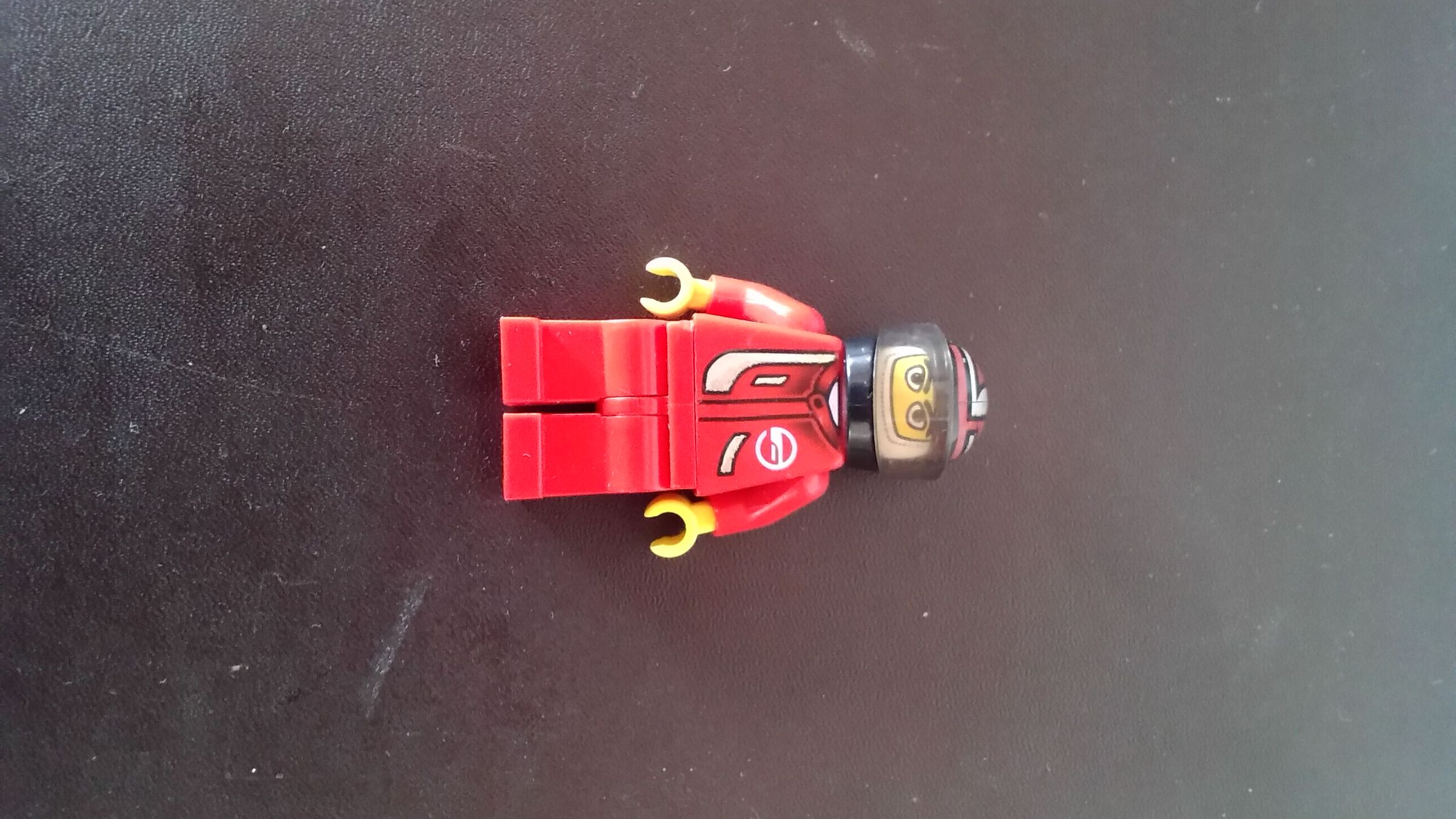 Lego Cable Holder : 5 Steps - Instructables