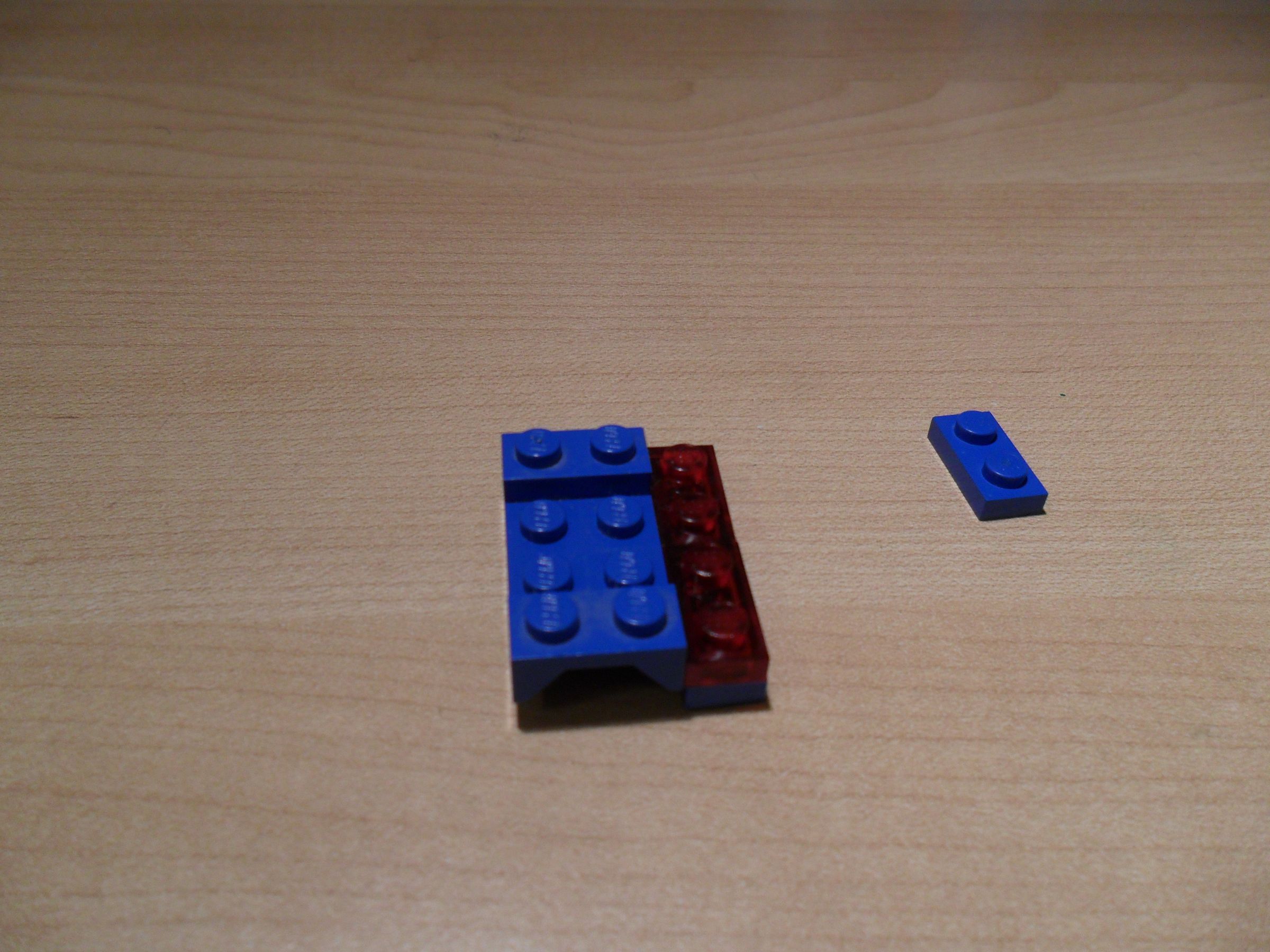 Lego Car : 7 Steps - Instructables