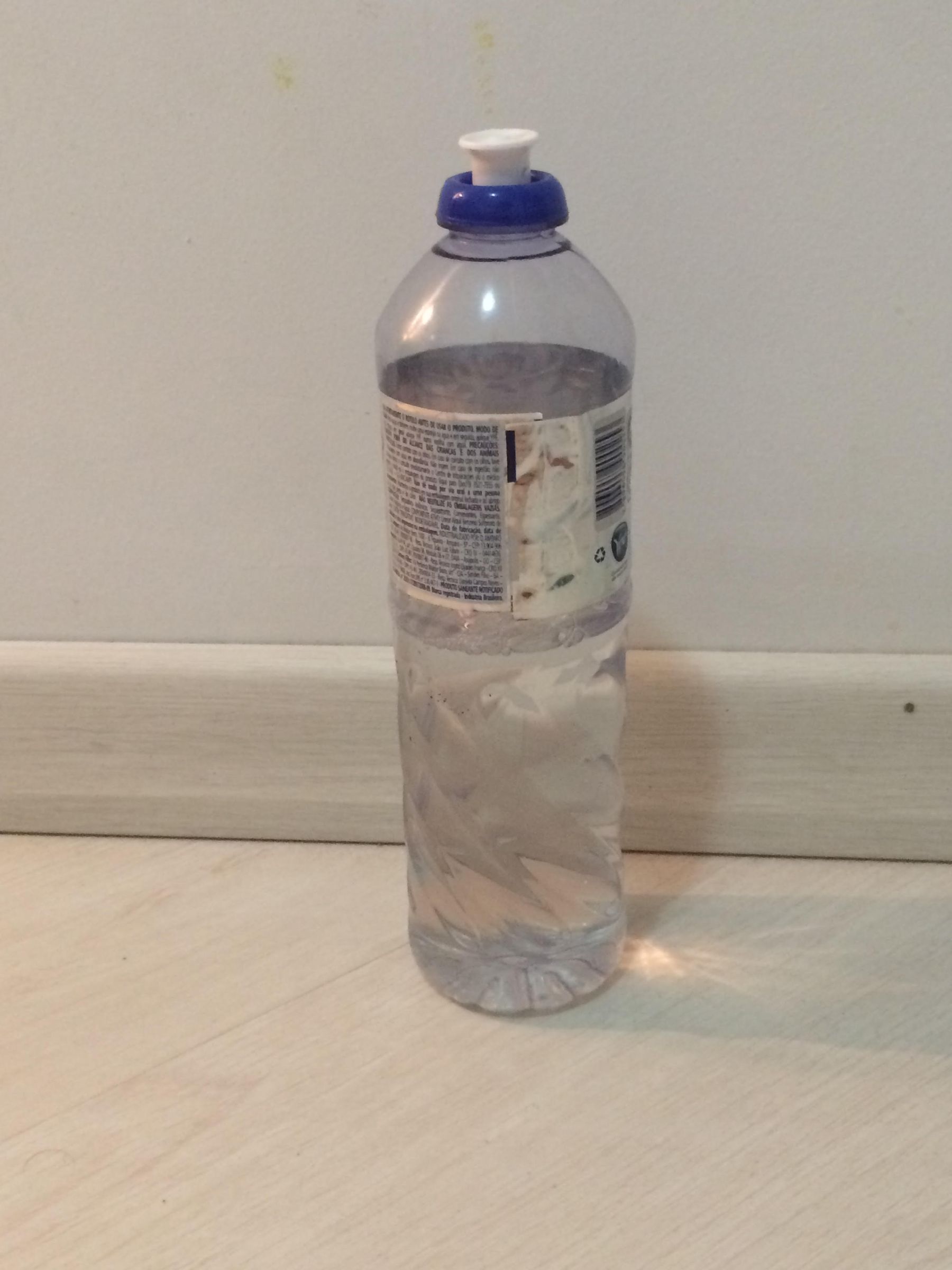 Automatic Neon Bottle Lamp With Arduino : 8 Steps (with Pictures ...