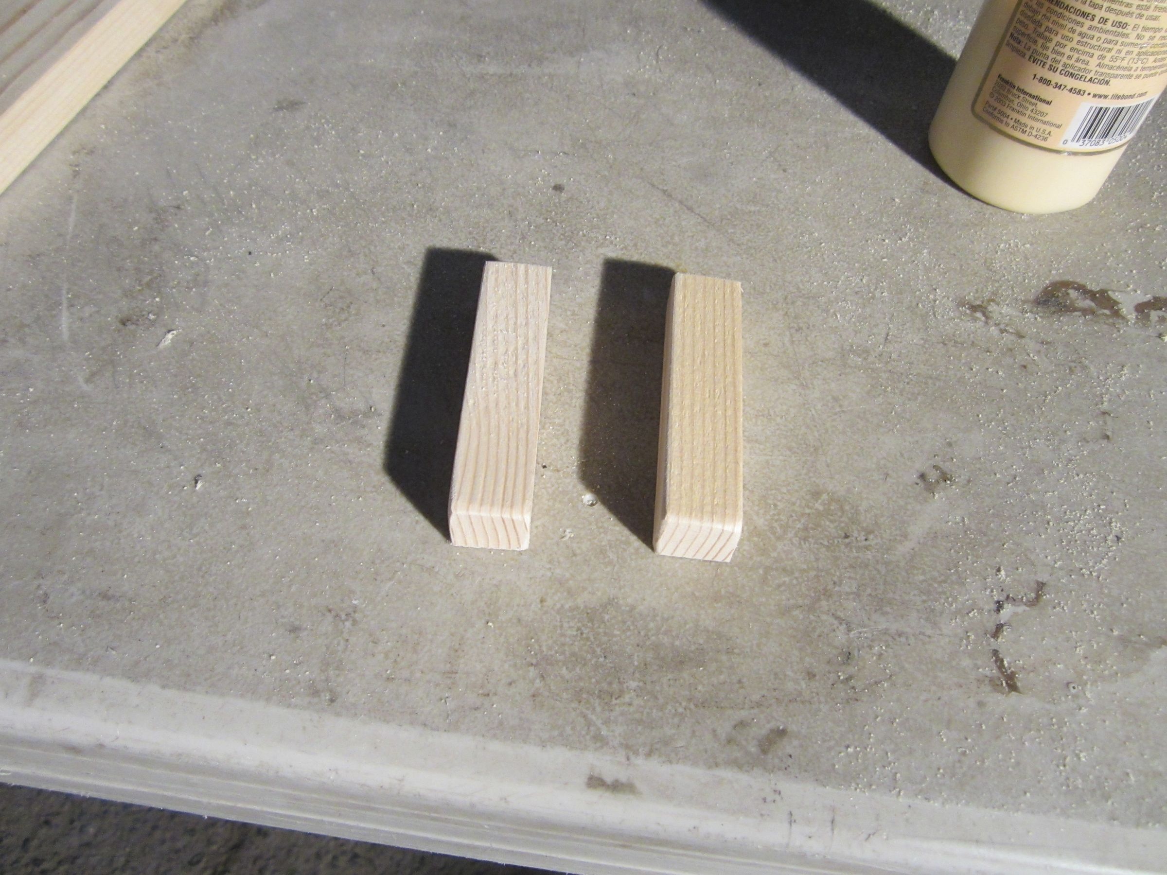 Animation Photographer / Bipod Camera Stand : 6 Steps (with Pictures ...