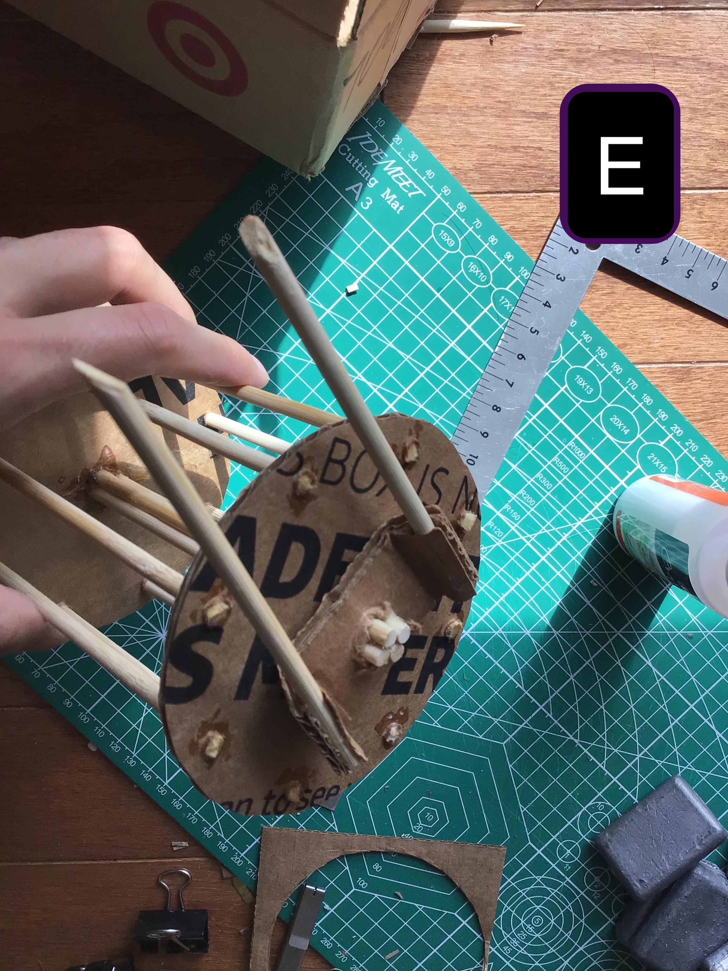 Scroll Scarf: Retractable Scarf With Storage Space! : 16 Steps (with Pictures) - Instructables