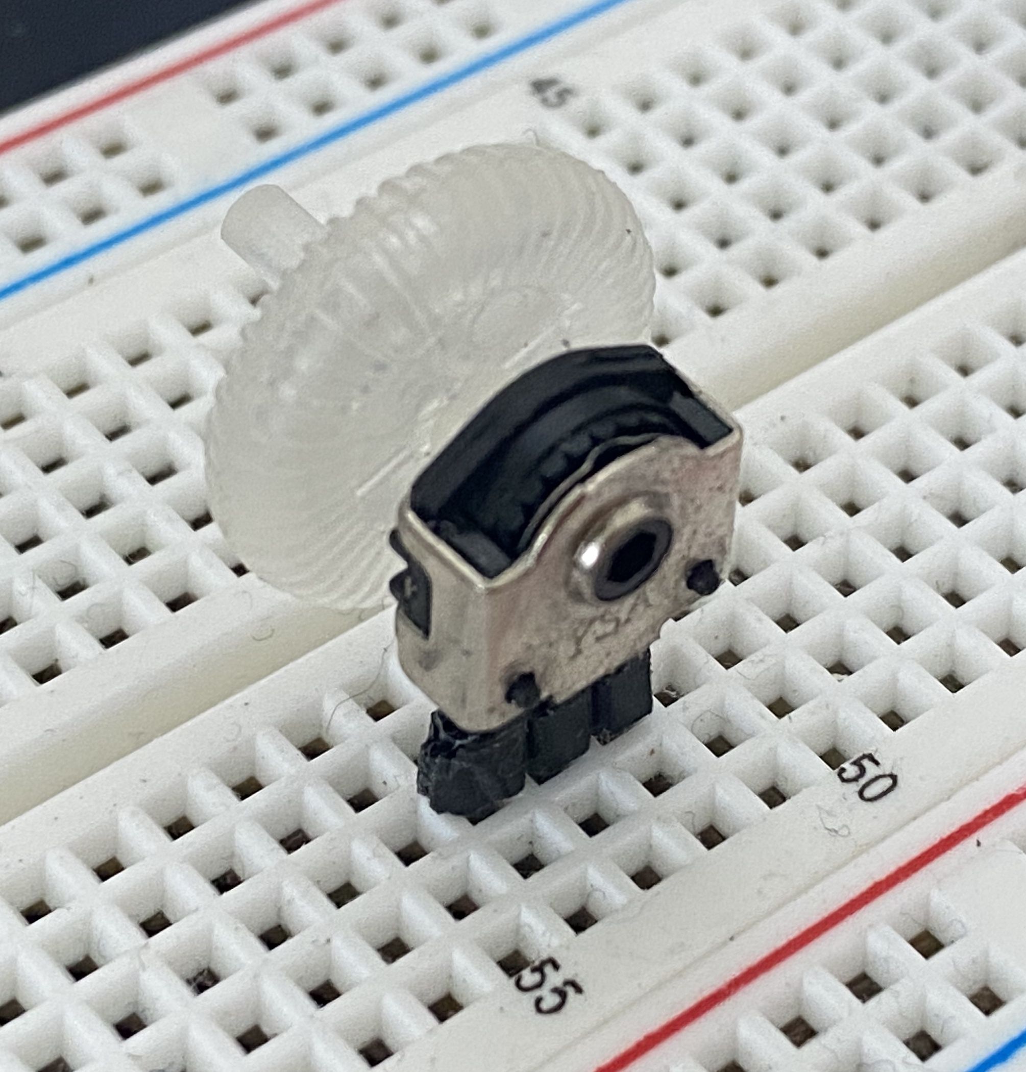 Smart 3D Printer Filament Counter : 5 Steps (with Pictures) - Instructables