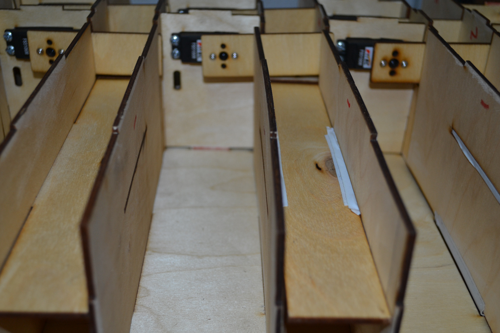 DIY Vending Machine Using Arduino & 1Sheeld : 5 Steps - Instructables