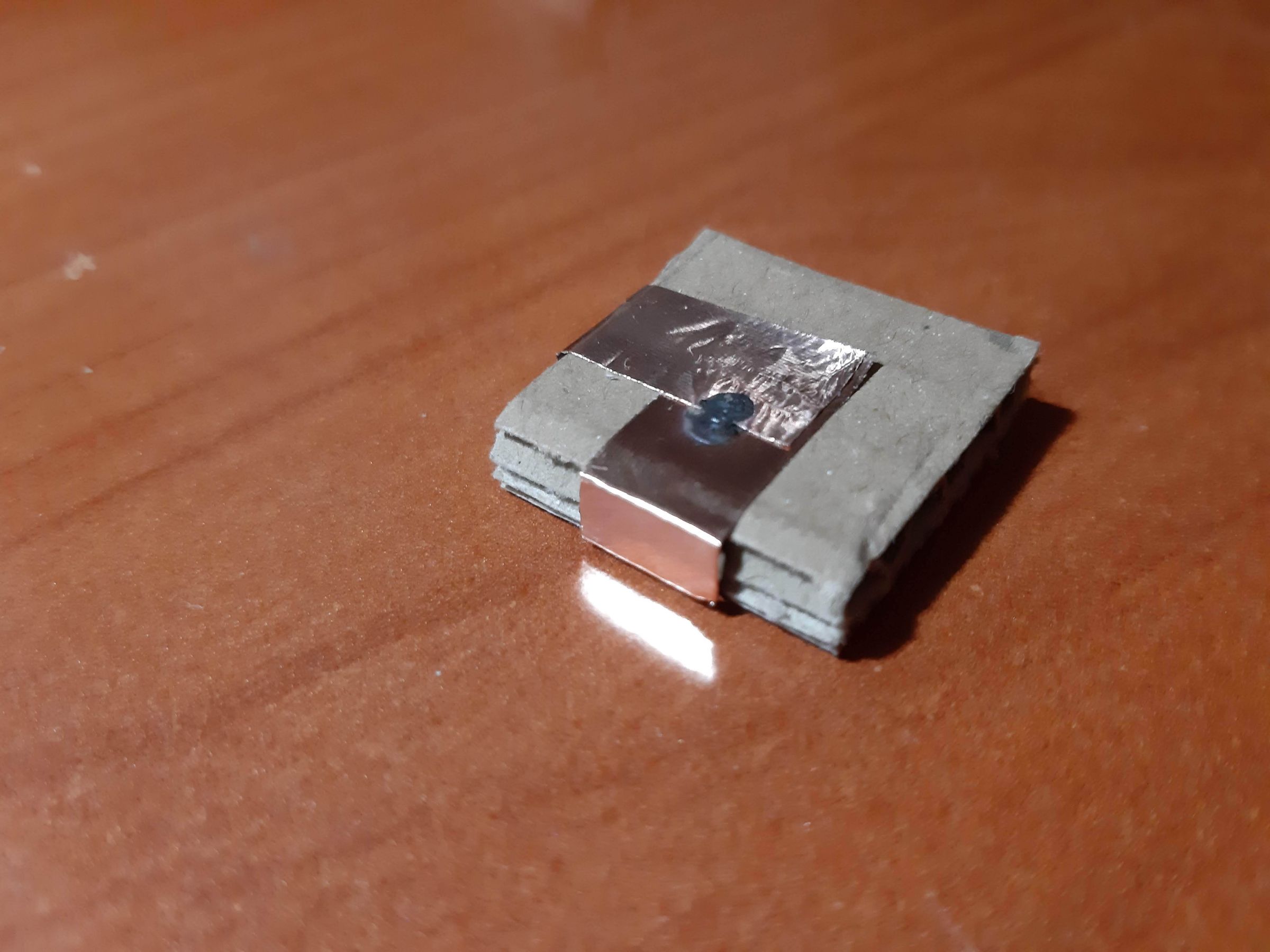 Magnetic Circuit Blocks : 10 Steps (with Pictures) - Instructables