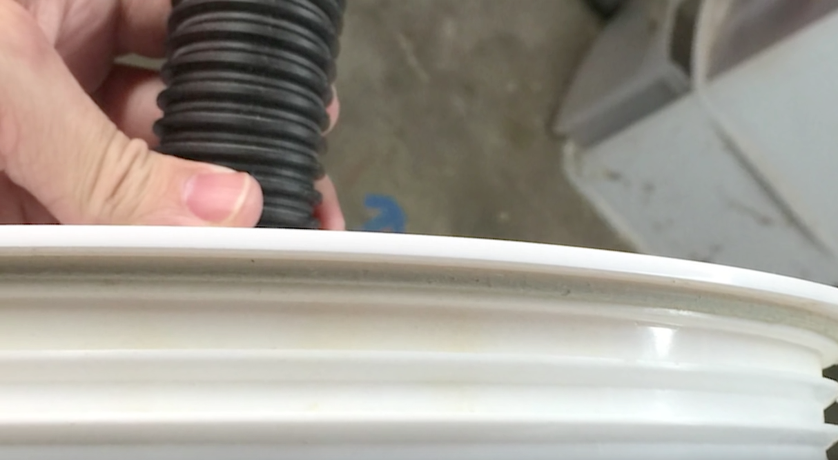 Make a Woodshop Pre-filter (aka Cyclone) for $8 : 9 Steps (with ...