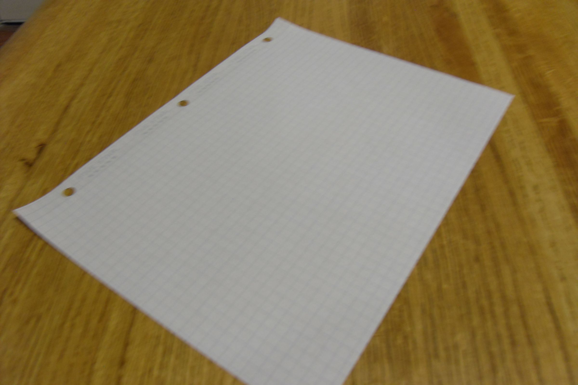 3D Buildings on Grid Paper! : 6 Steps (with Pictures) - Instructables